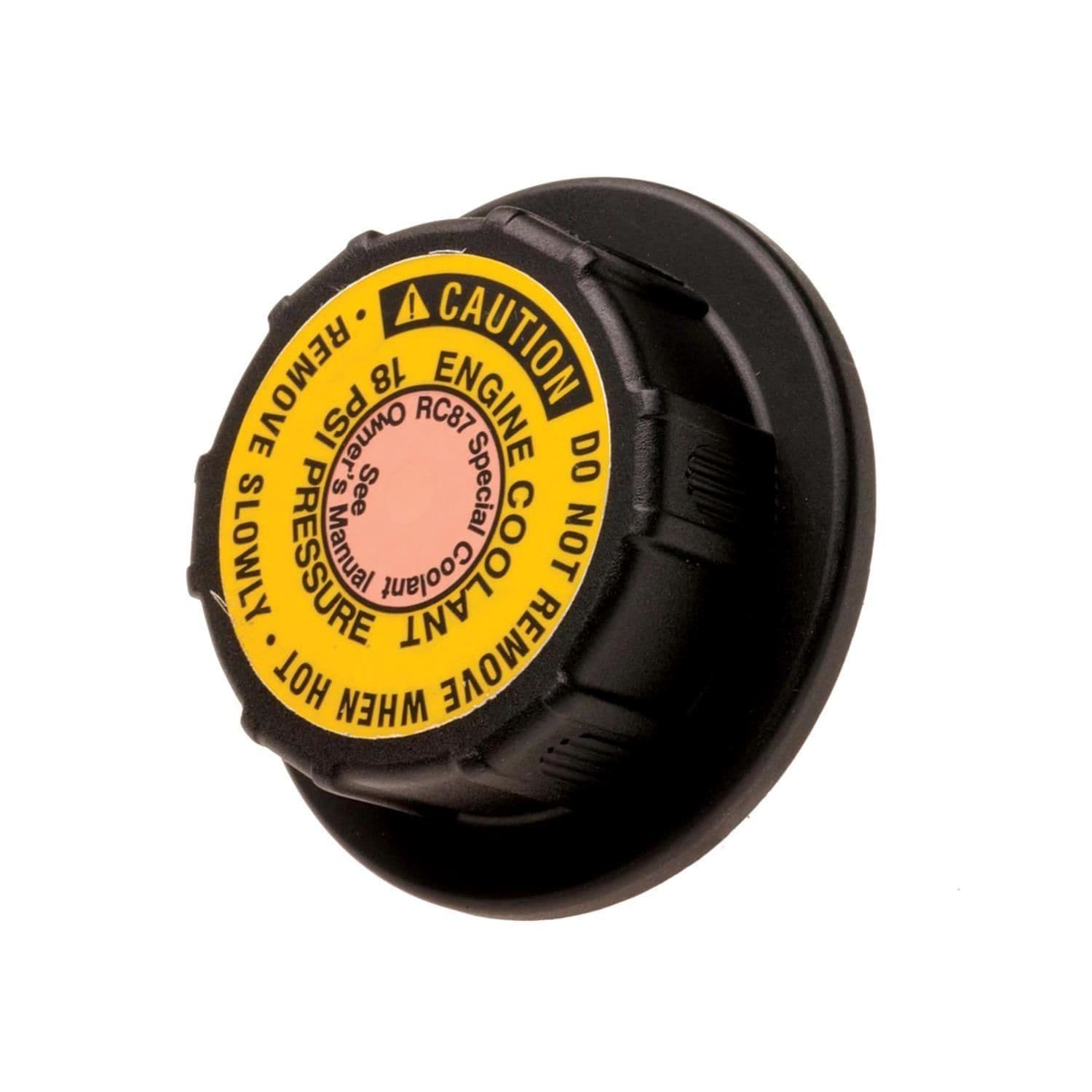 ACDelco Radiator Cap RC87 | AutoZone