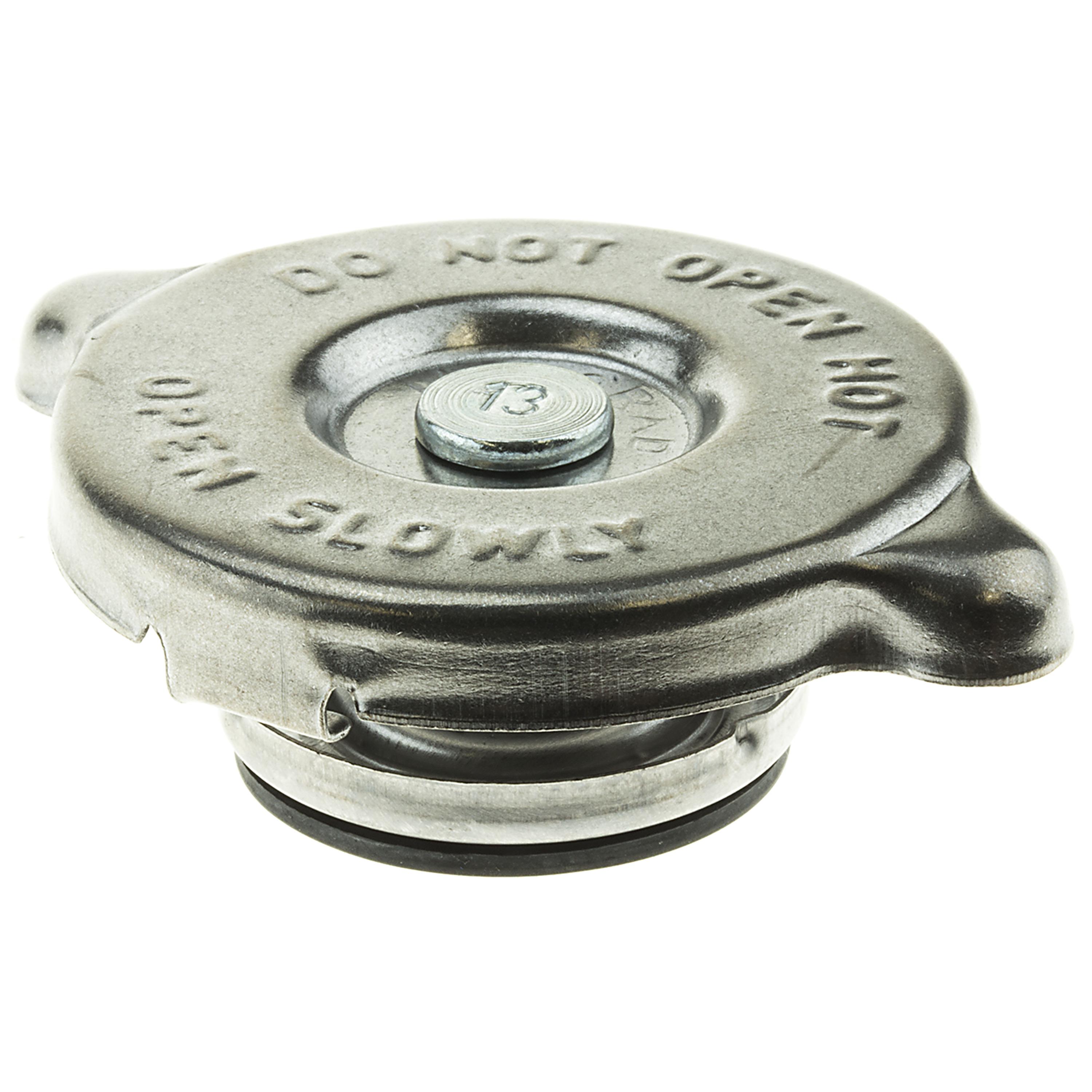 Performance Radiator Cap - Automotive Performance Radiator Caps (Best ...