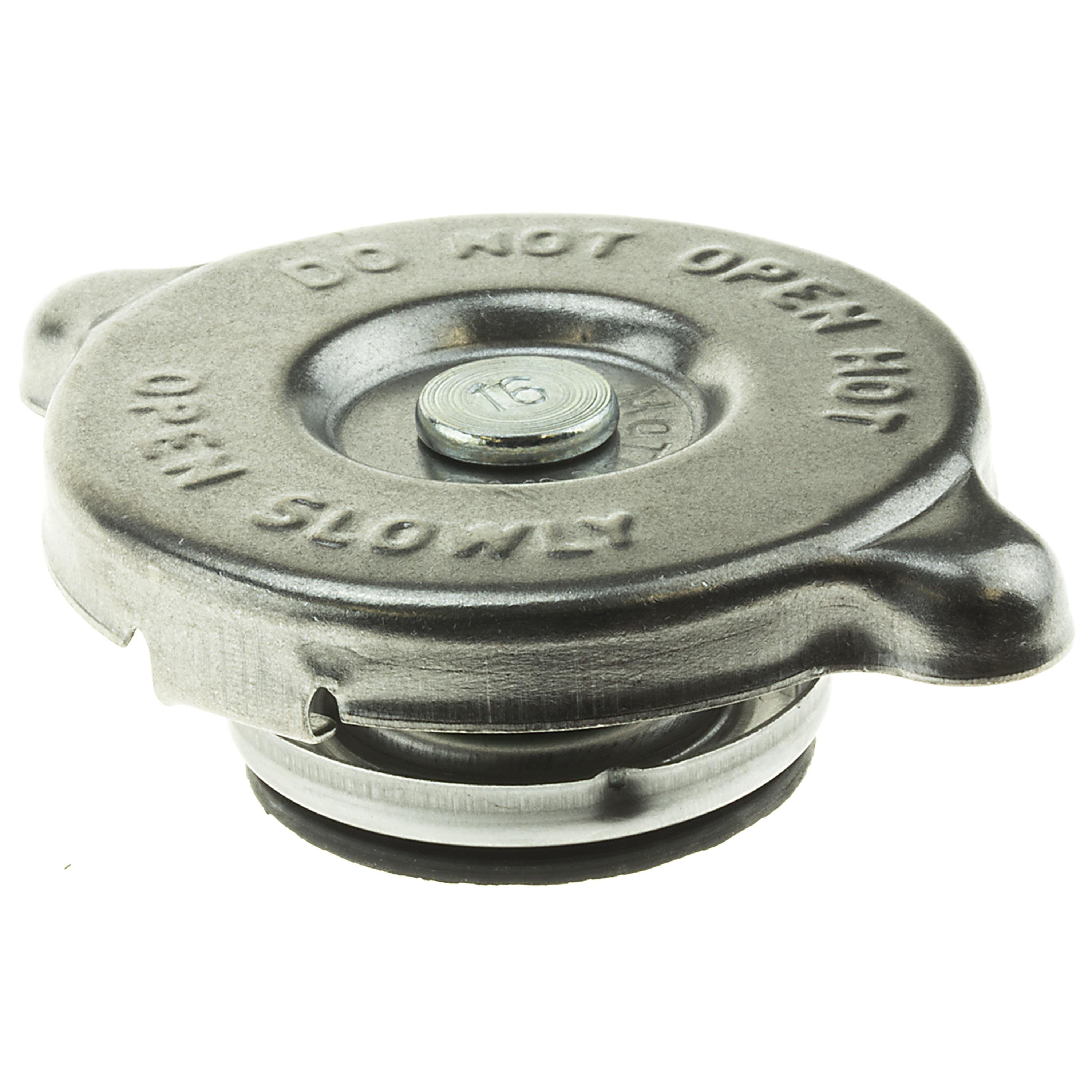 Performance Radiator Cap - Automotive Performance Radiator Caps (Best ...