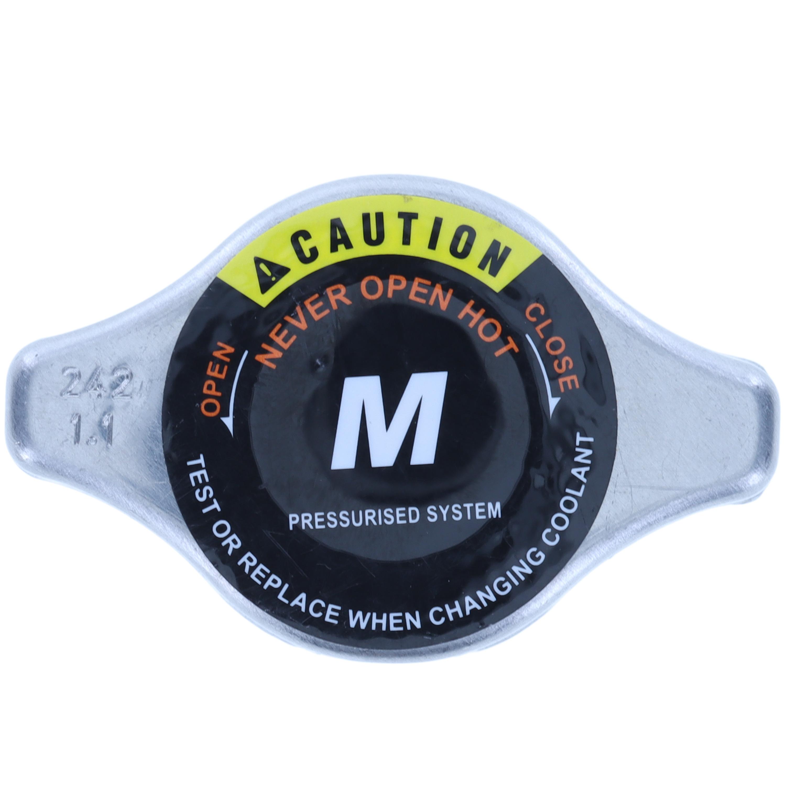 Duralast Radiator Cap 7037 | AutoZone