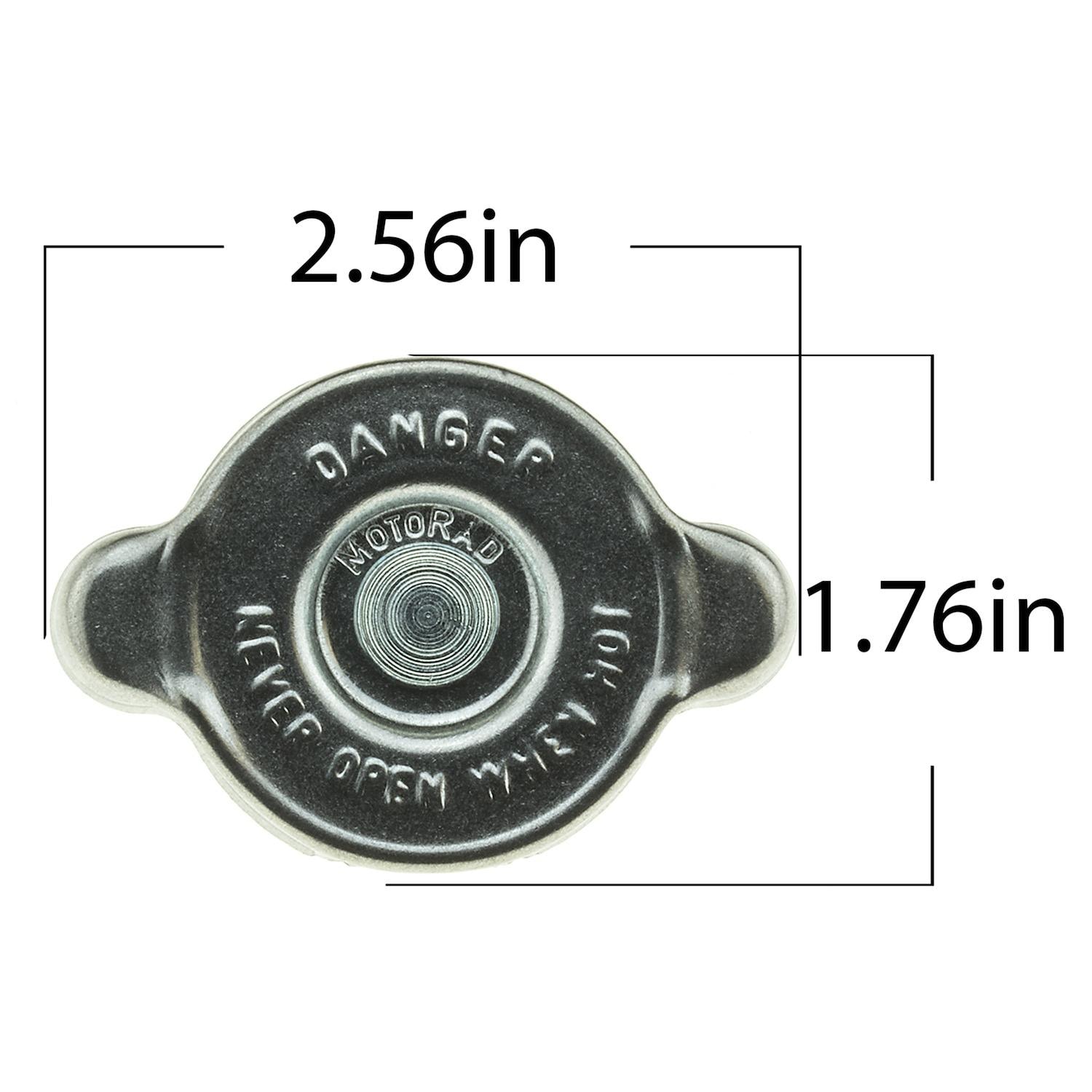 Duralast Radiator Cap 7503 | AutoZone