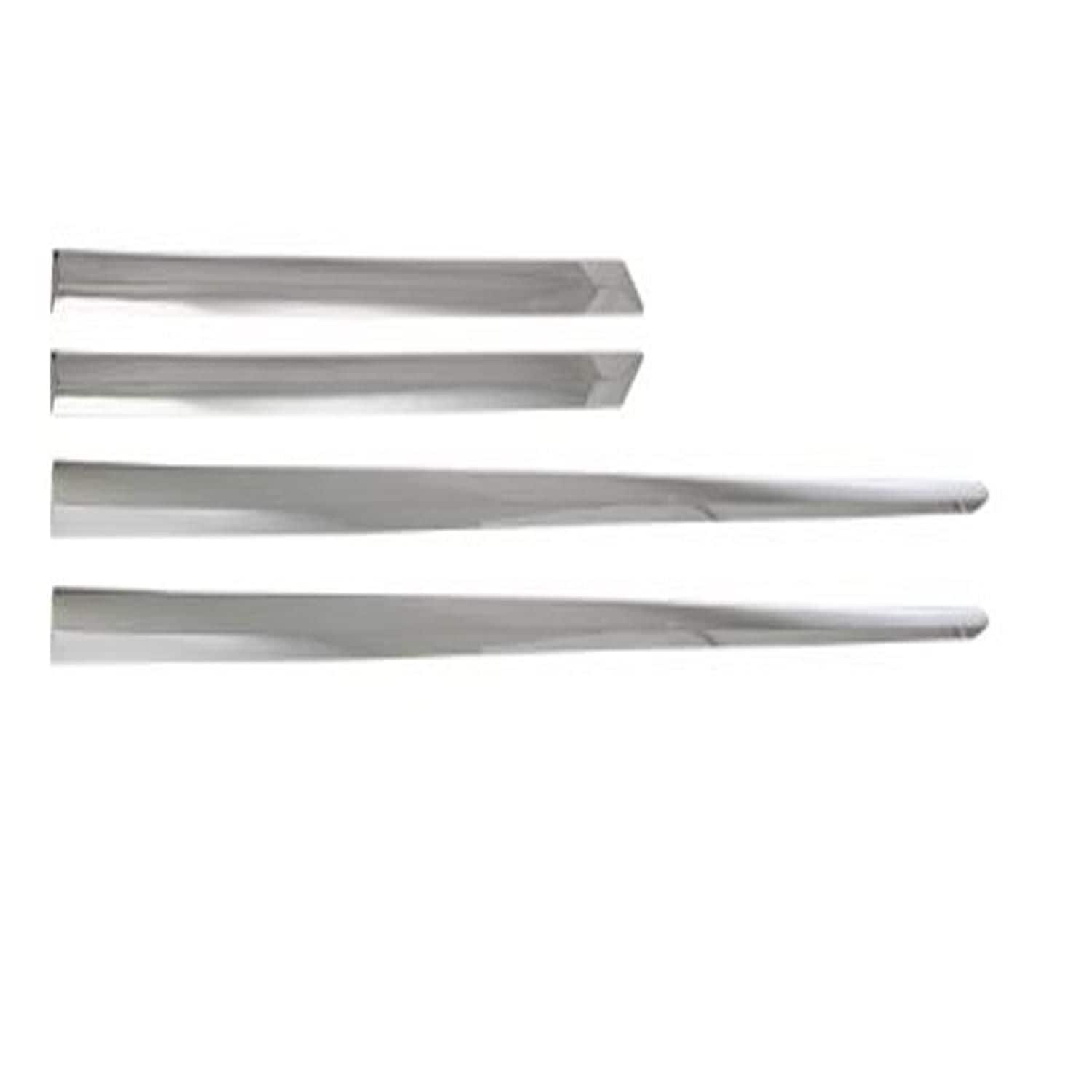 Best Side Body Panel Molding for Cars, Trucks & SUVs