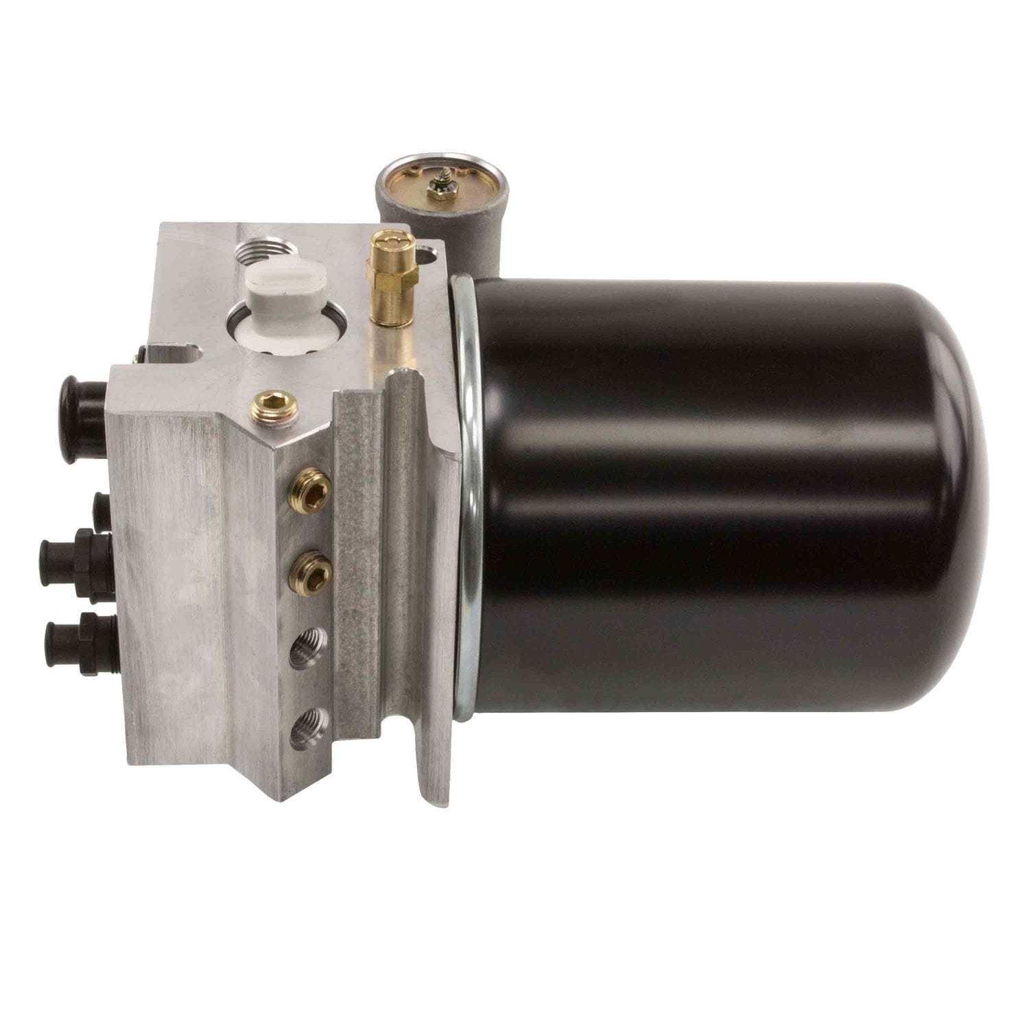 World American Air Brake Control Valve - AutoZone