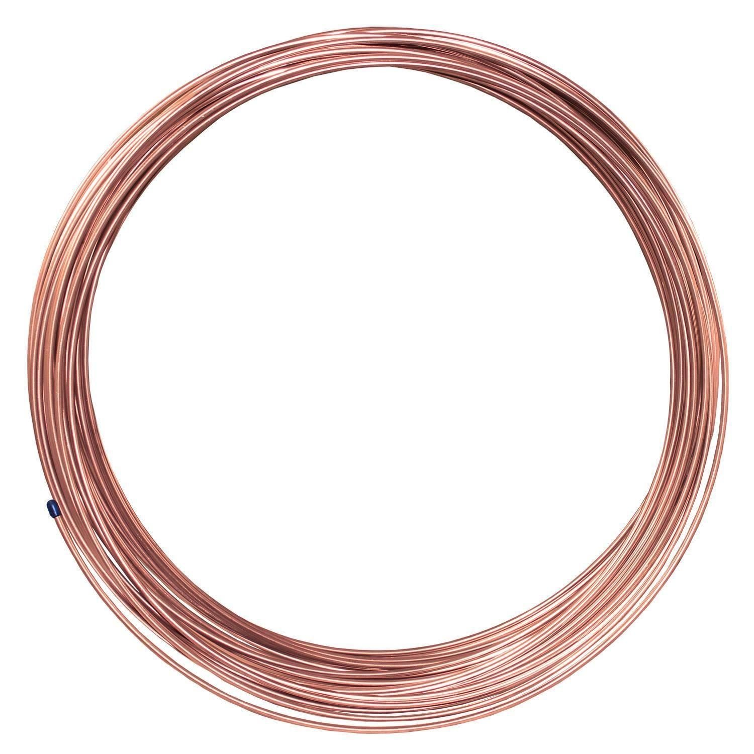 AGS NiCopp Brake Hydraulic Bulk Line CNC-3100 | AutoZone