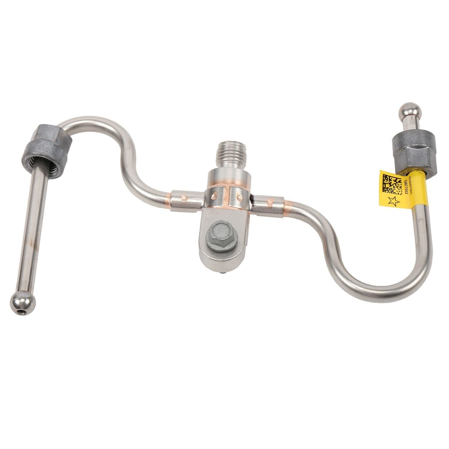 2015 Buick enclave Fuel Injection Fuel Rail Crossover Tube