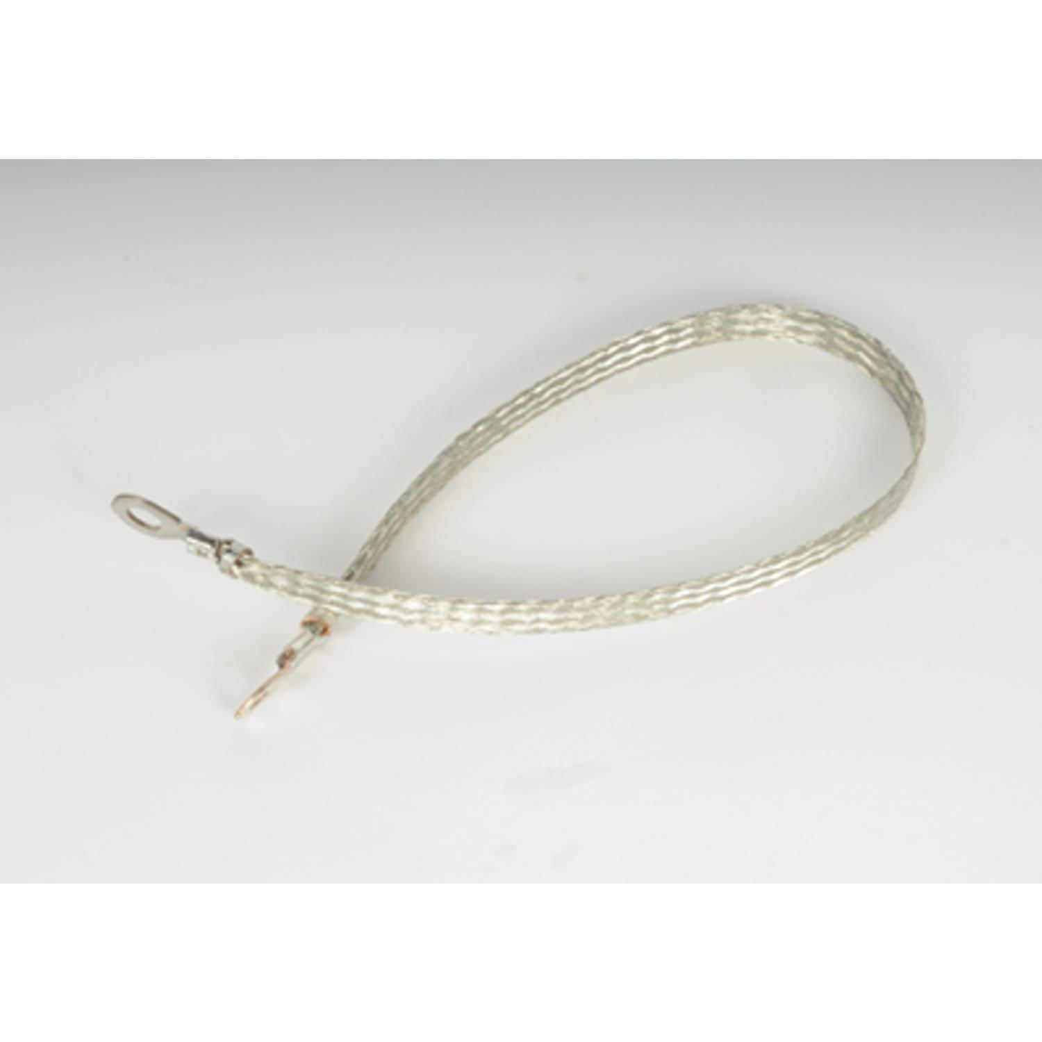 2002 GMC Sierra 3500 Engine Ground Strap