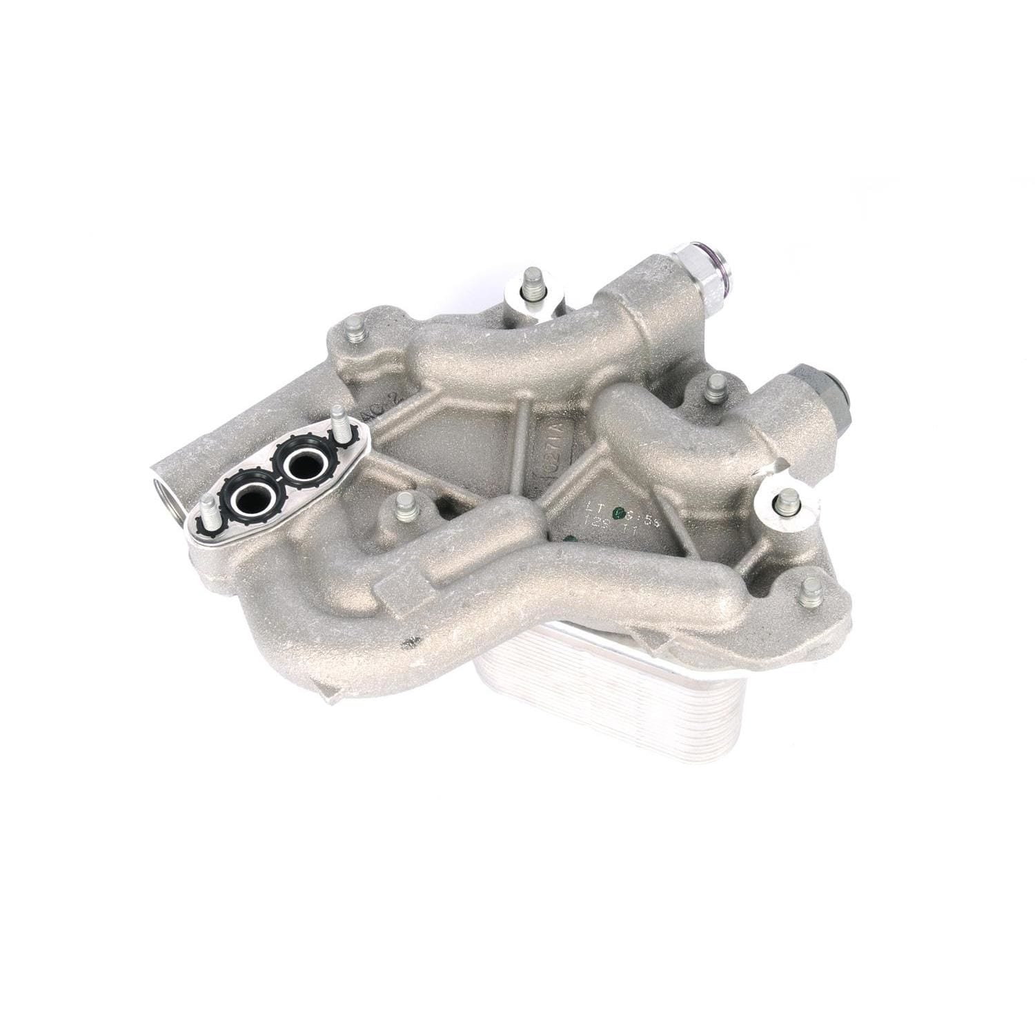 Dodge Grand Caravan Engine Oil Cooler - Best Engine Oil Cooler for ...