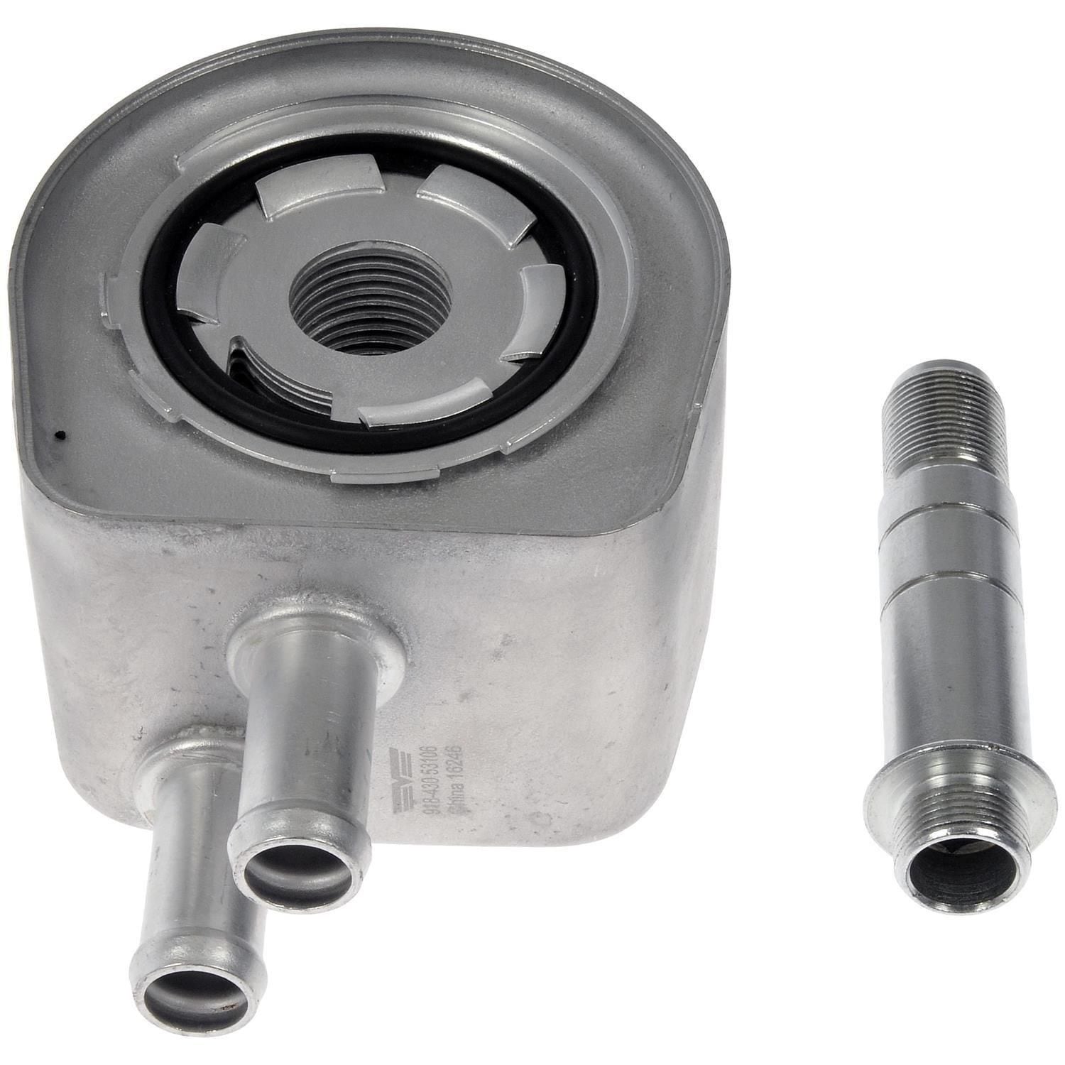 Best Engine Oil Cooler for Nova Bus Corporation Cars, Trucks & SUVs