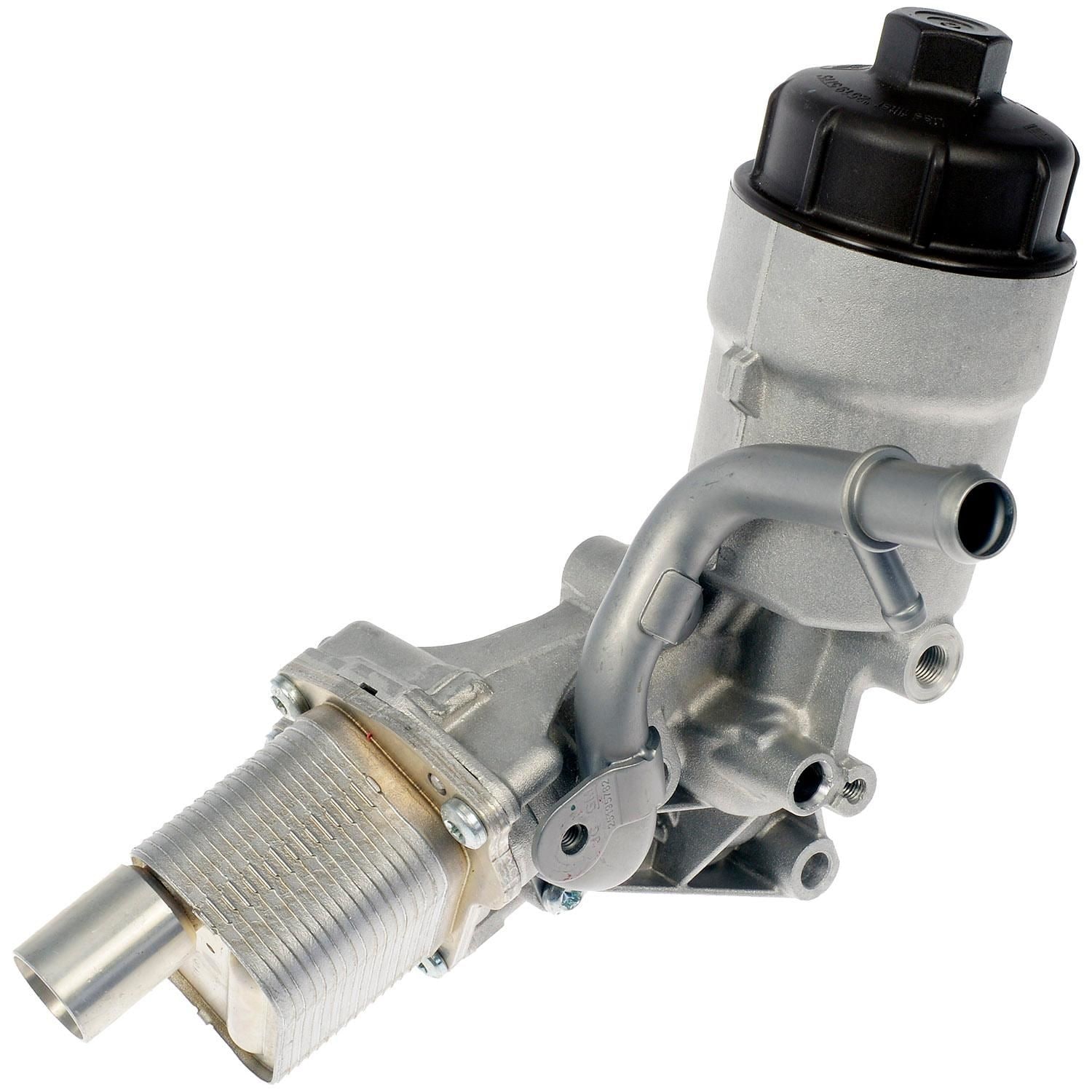 2016 Jeep Wrangler Engine Oil Cooler