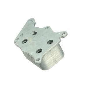 URO Parts Engine Oil Cooler URO-018207 | AutoZone
