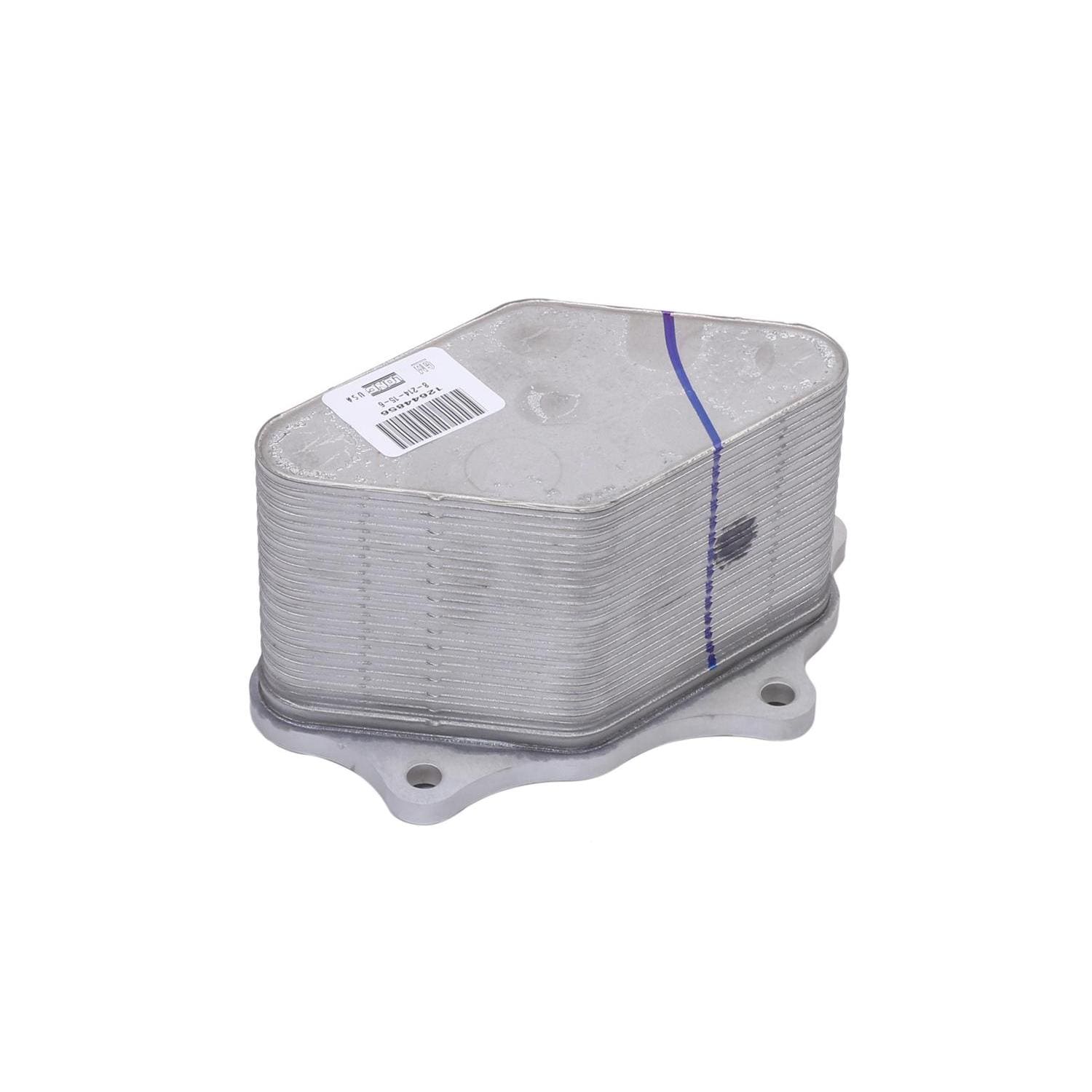Dodge Grand Caravan Engine Oil Cooler - Best Engine Oil Cooler for ...