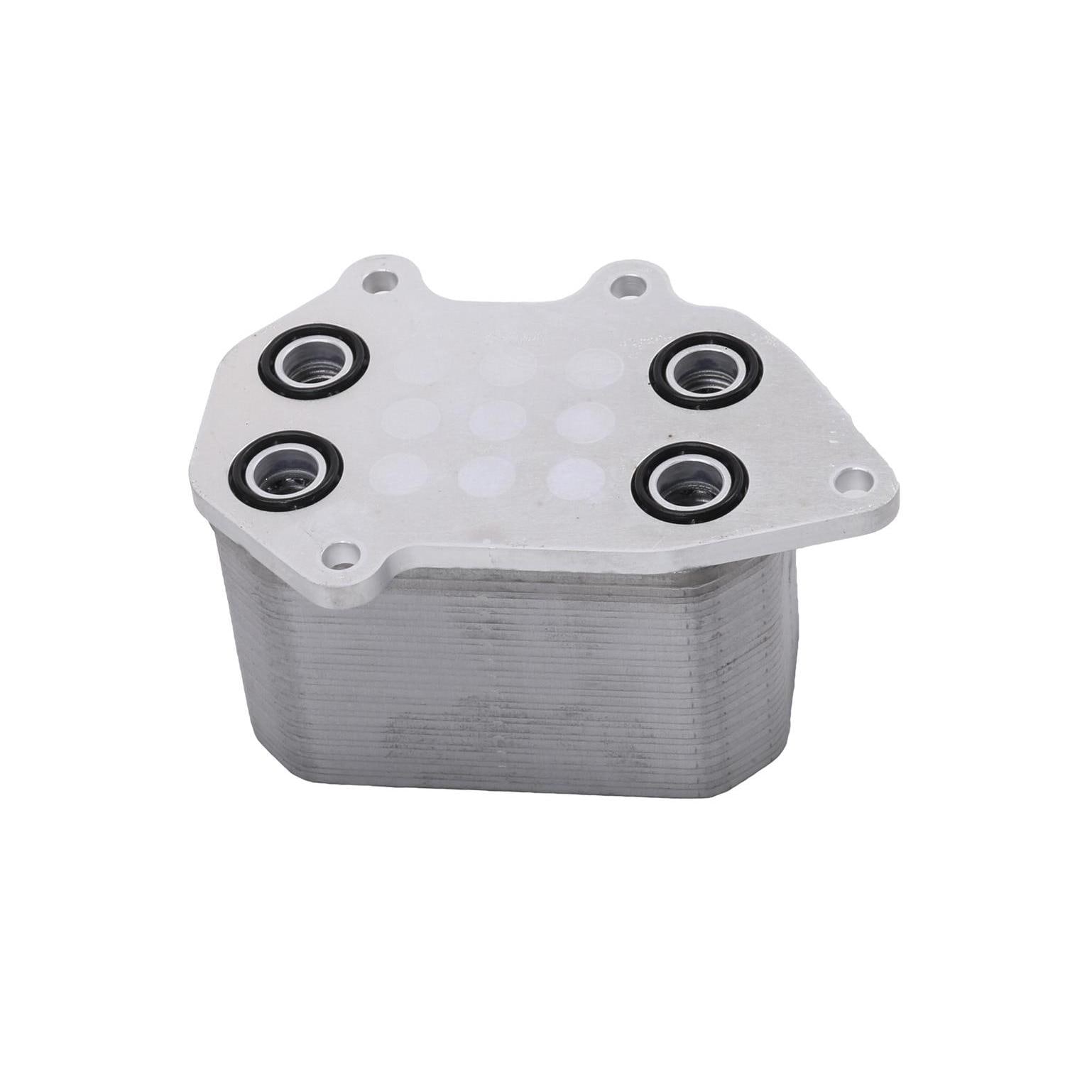 Dodge Grand Caravan Engine Oil Cooler - Best Engine Oil Cooler for ...