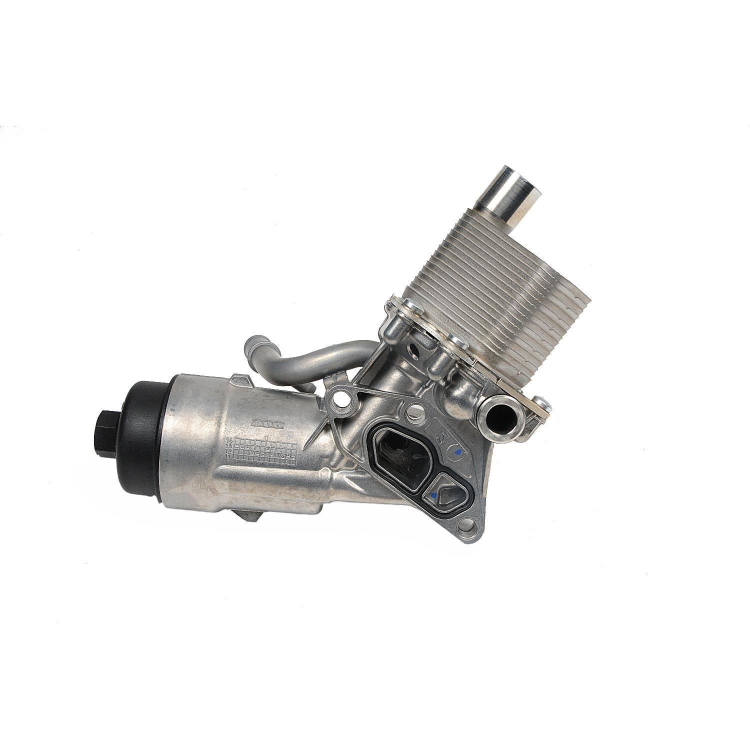Best Engine Oil Cooler for Holiday Rambler Cars, Trucks & SUVs