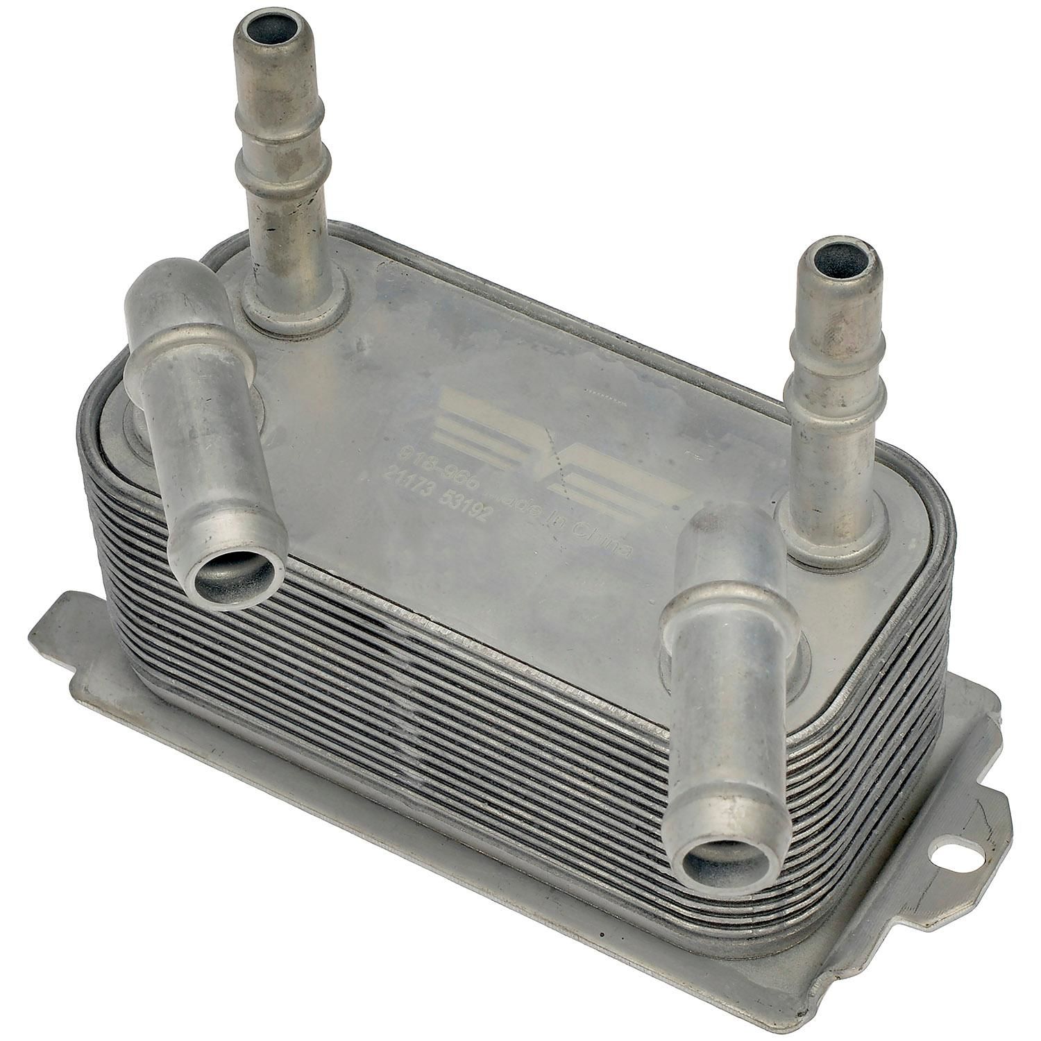 Dorman Transmission Oil Cooler 918-966 | AutoZone