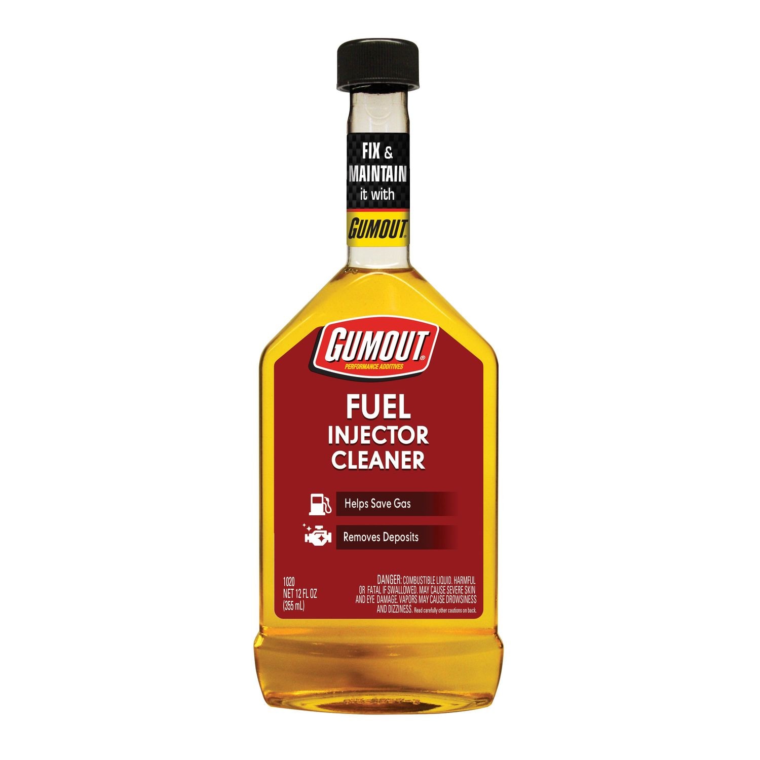 Best Fuel Injector Cleaner for Cars, Trucks & SUVs