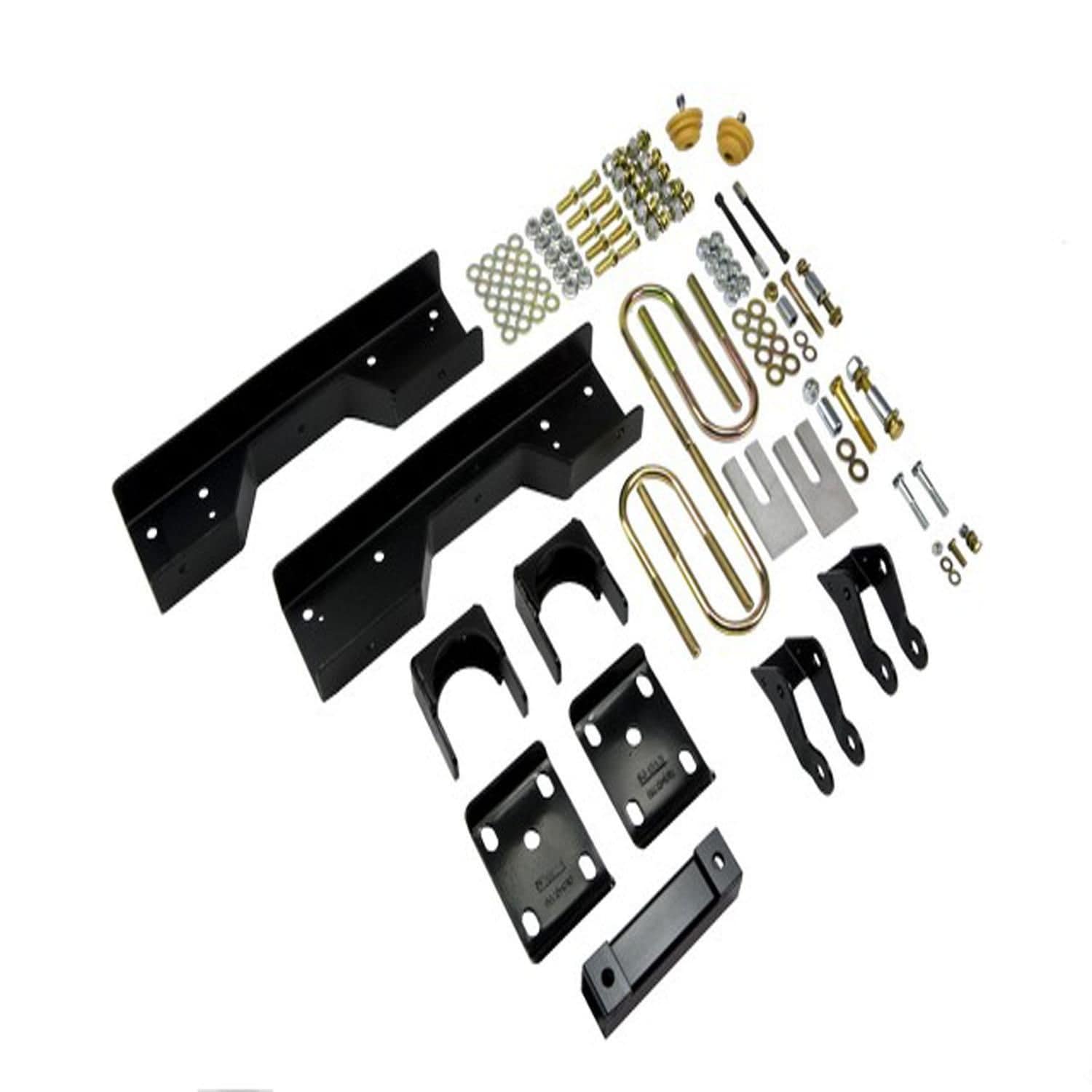 Ontario Bus Orion VI Axle Flip Kit - Best Axle Flip Kit for Ontario Bus ...