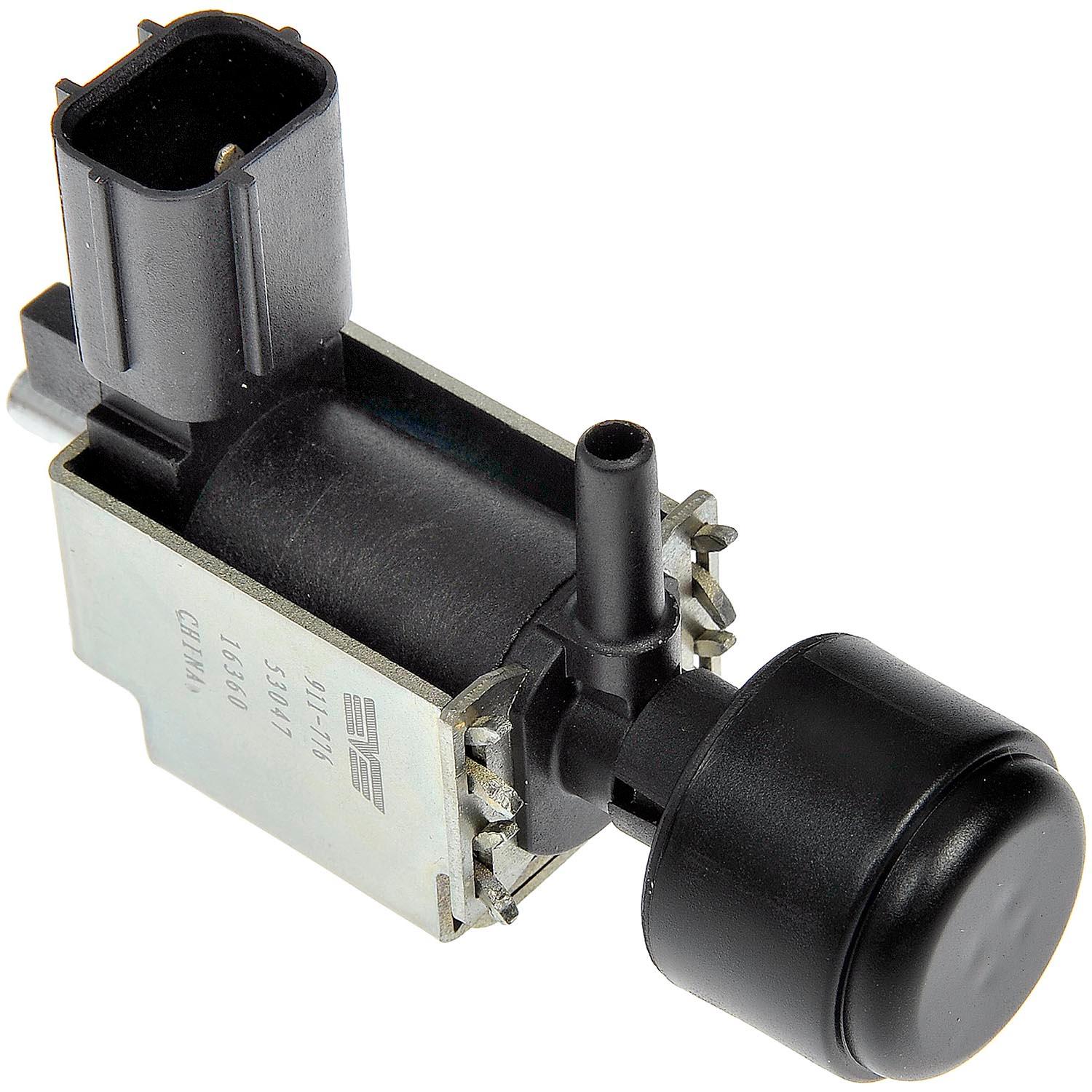 Dorman Intake Manifold Runner Solenoid 911-776 | AutoZone