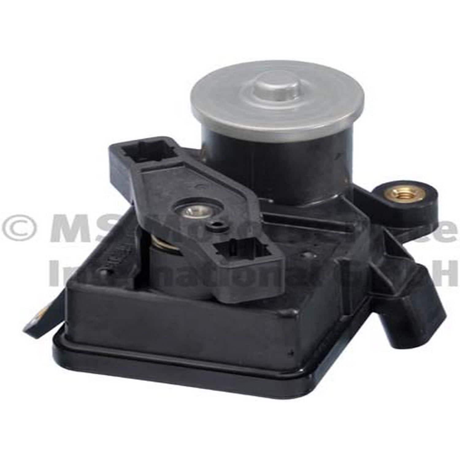 Hella Engine Intake Manifold Flap Motor 7.01132.12.0 | AutoZone