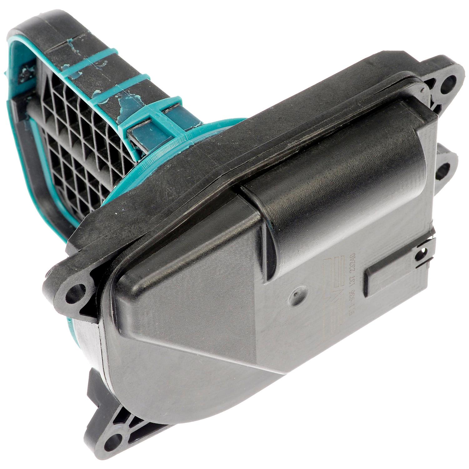 Engine Intake Manifold Flap Motor 911-936 | AutoZone