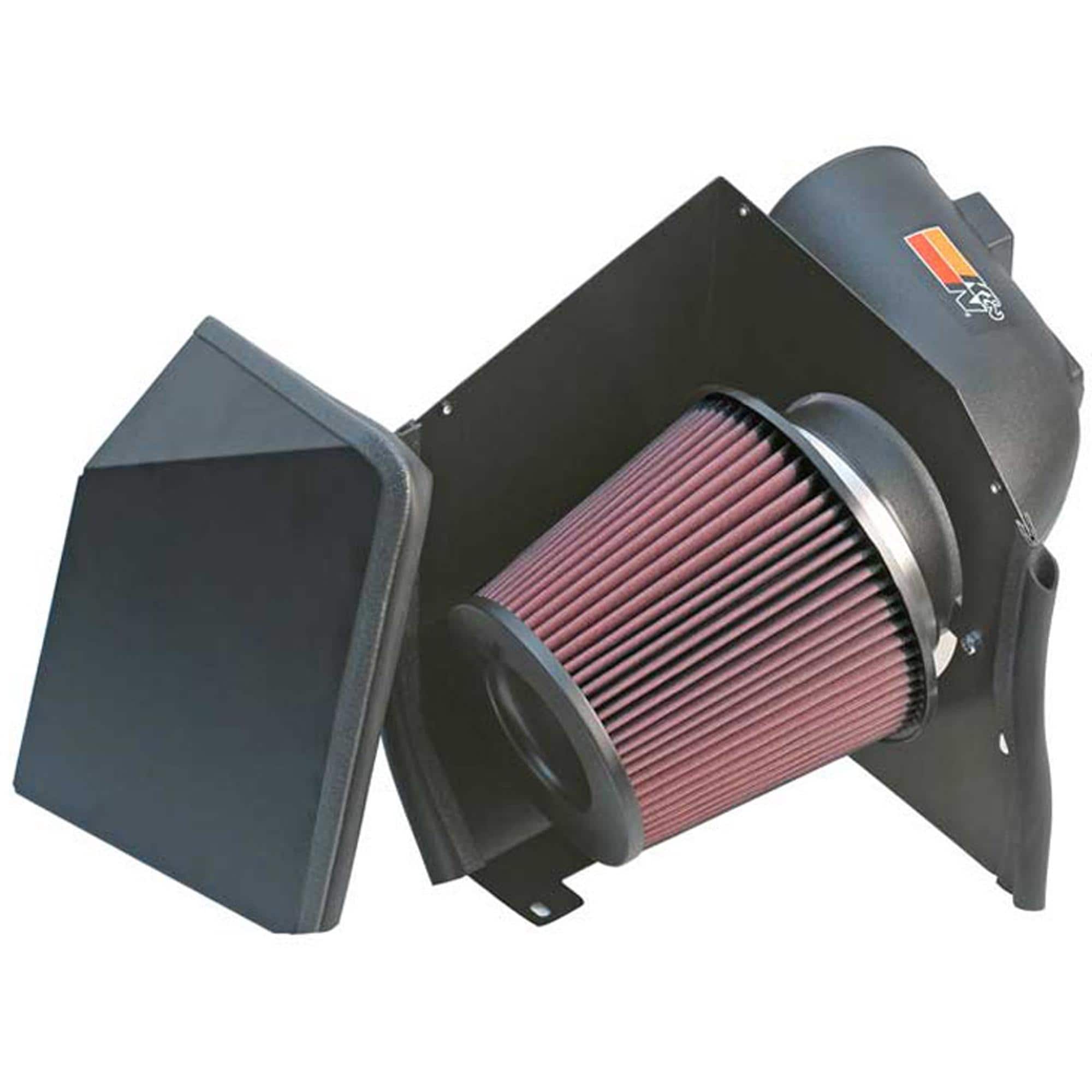Best Air Intake & Air Box Kit for Cars, Trucks & SUVs