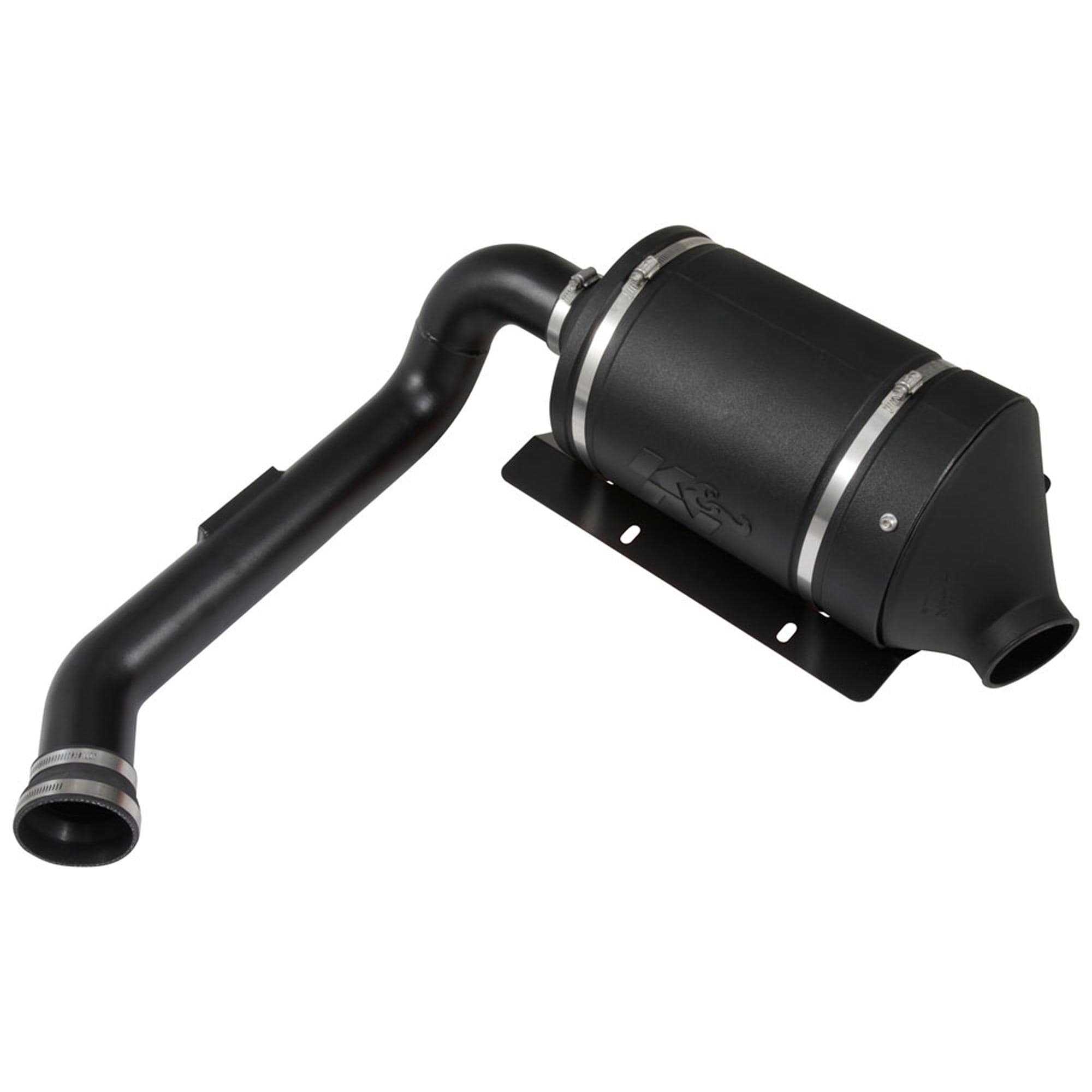 K&N Performance Powersports Air Intake & Air Box Kit - AutoZone
