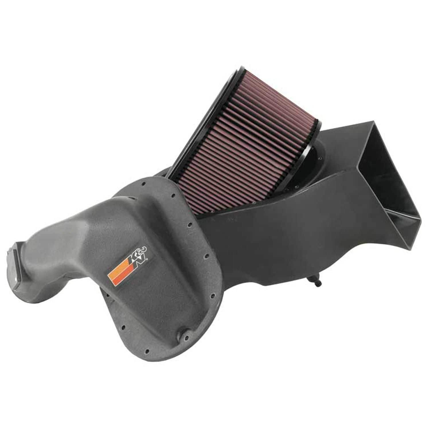 2026 Chevrolet silverado 1500 Air Intake & Air Box Kit