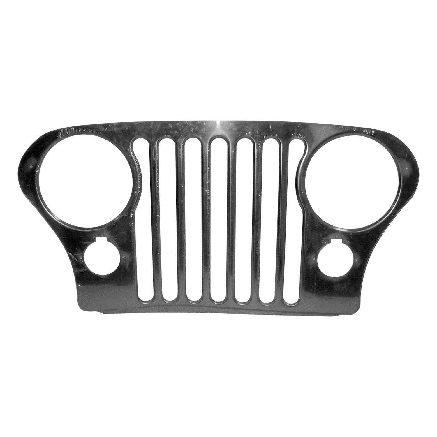 Isuzu Ascender Grille Cover - Best Grille Cover for Isuzu Ascender