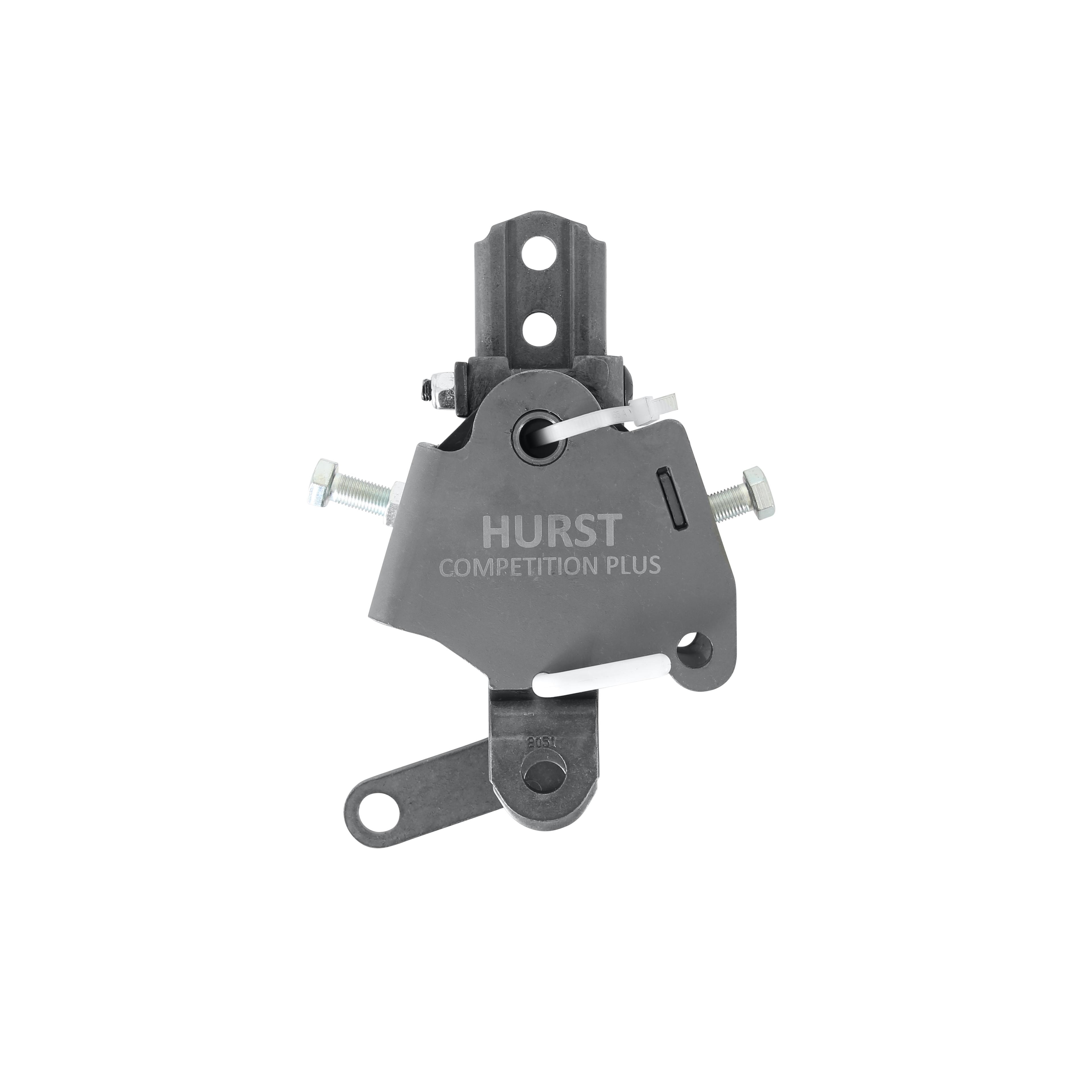 Best Manual Transmission Shifter Assembly for Mack Cars, Trucks & SUVs