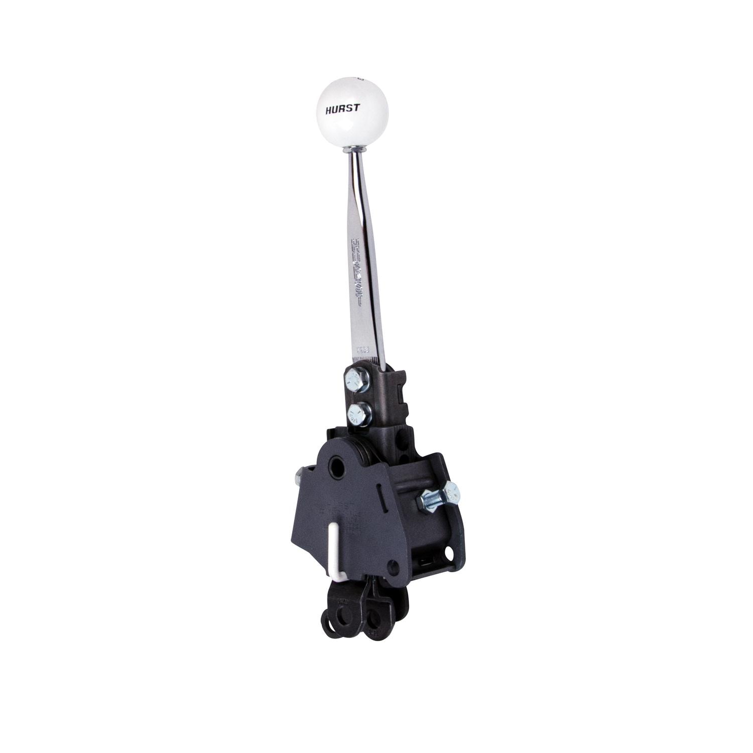 Hurst Manual Transmission Shifter Assembly 3917960 | AutoZone