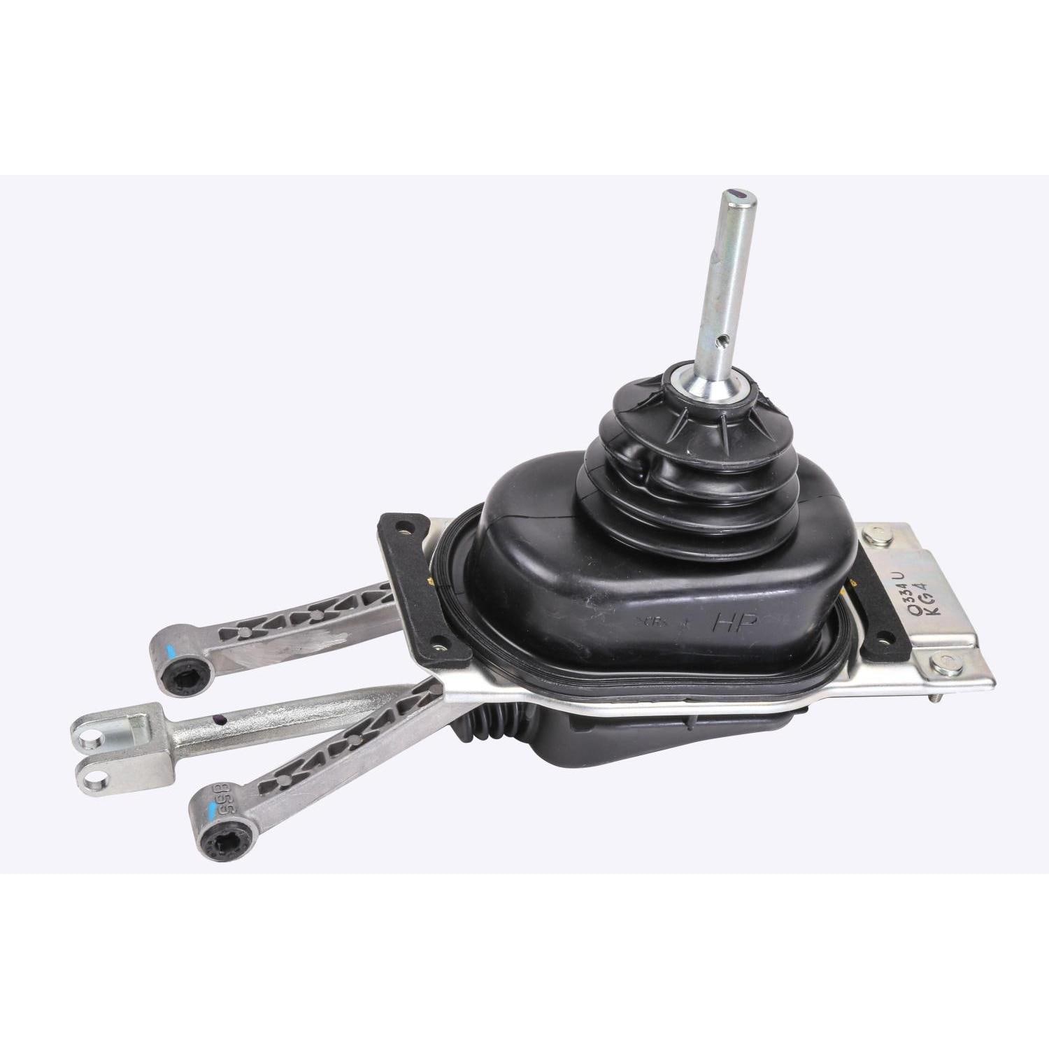 2012 Scion xB Manual Transmission Shifter Assembly
