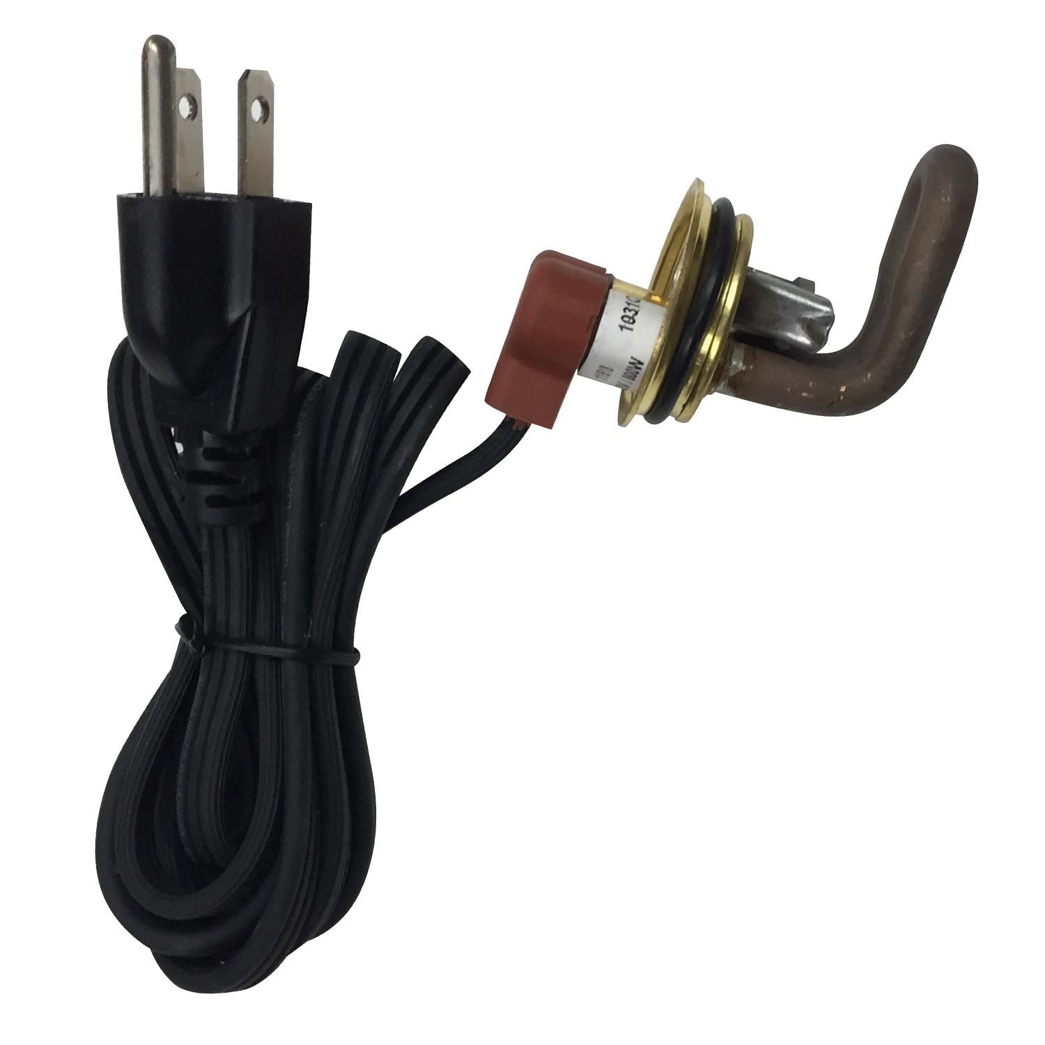 2026 Chevrolet traverse Engine Heater