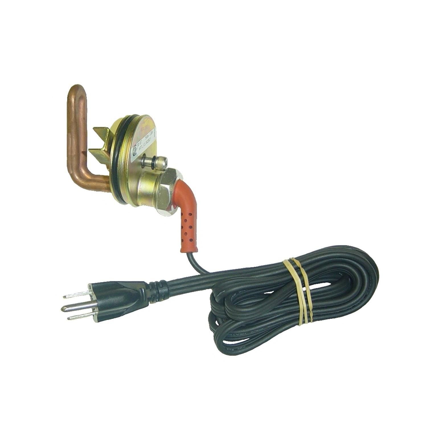 2003 Honda accord Engine Heater