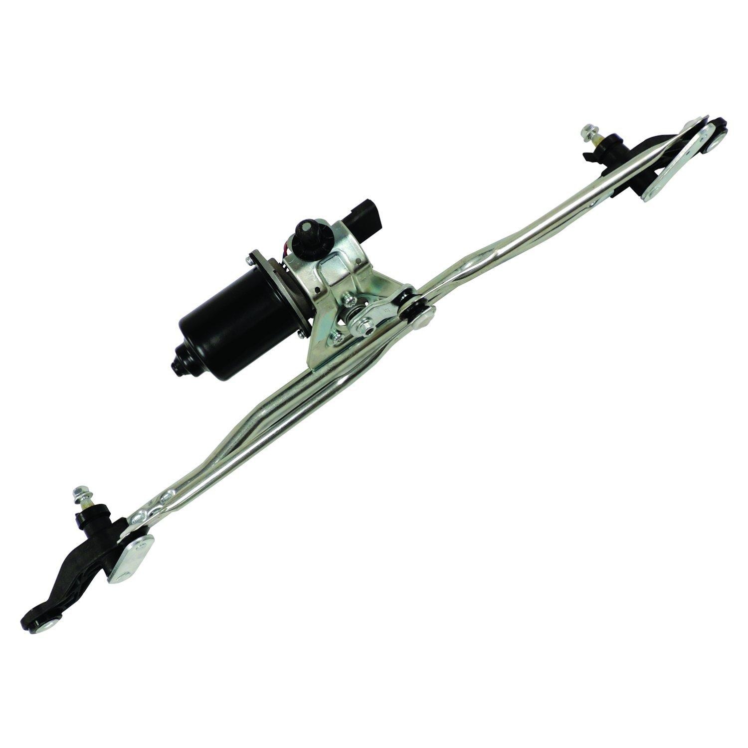 Crown Automotive Jeep Replacement Windshield Wiper Arm Assembly ...