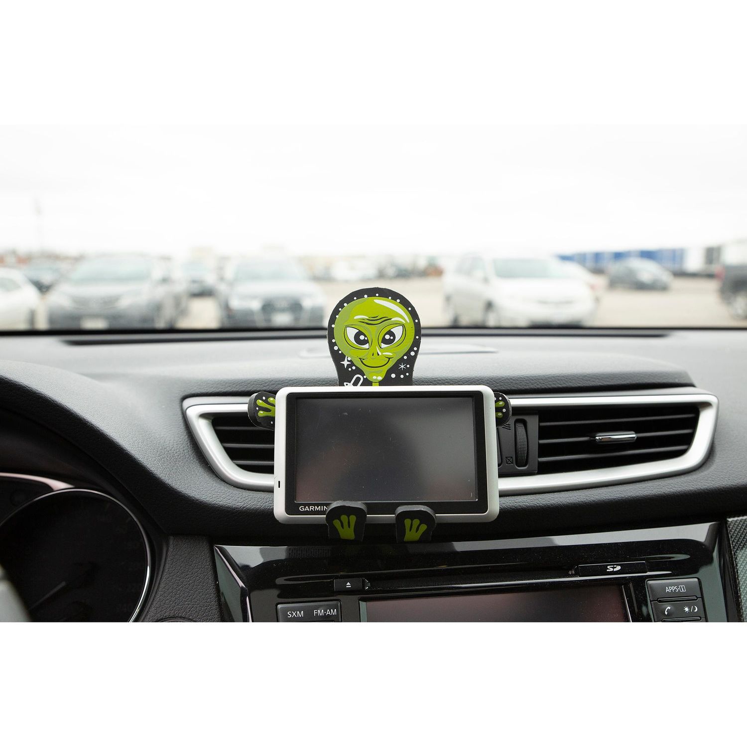 Car Phone Holder ¿ Phone Mount for Cars, Trucks, & SUVs