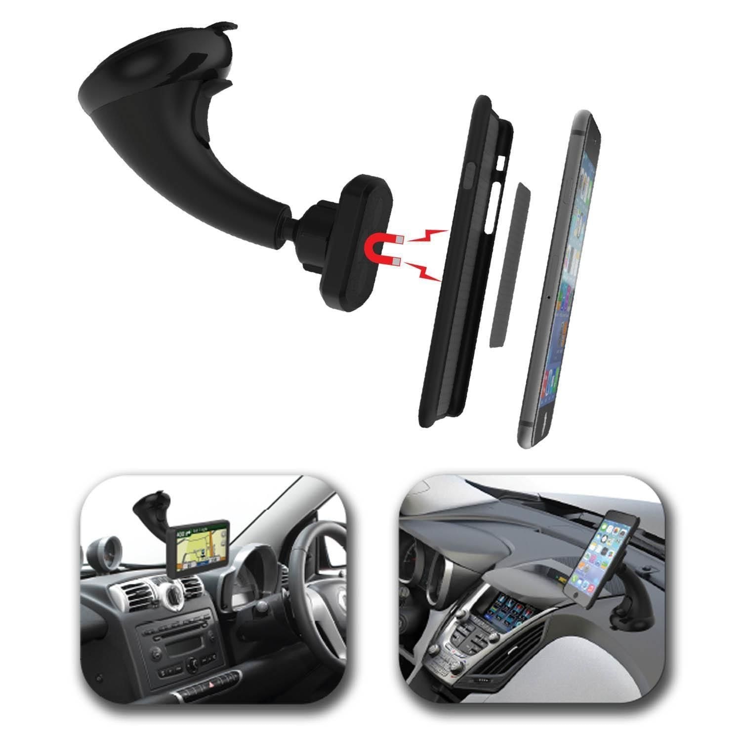 Premier Mobile Phone Mounting Bracket PMAGWIN | AutoZone