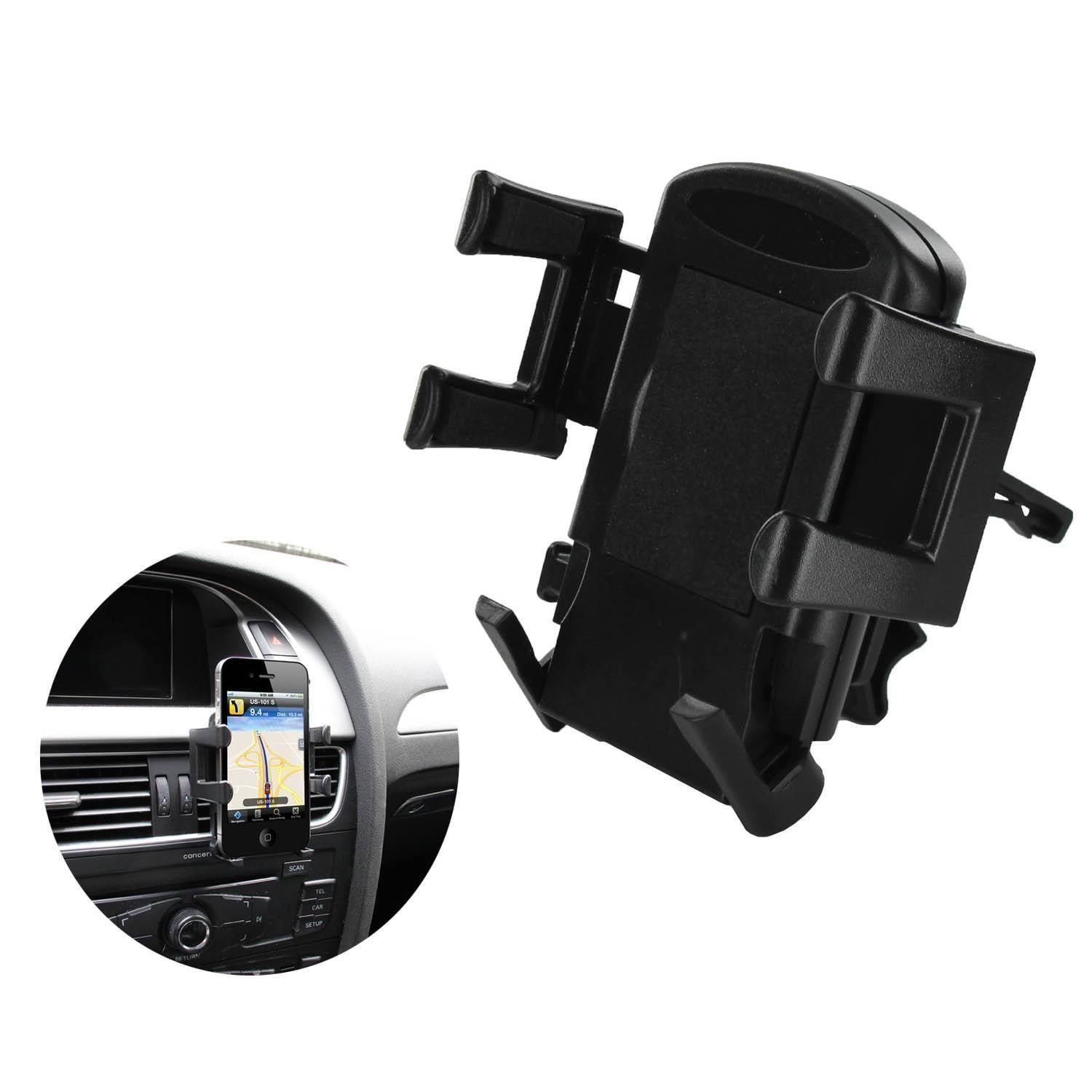 Car Phone Holder ¿ Phone Mount for Cars, Trucks, & SUVs