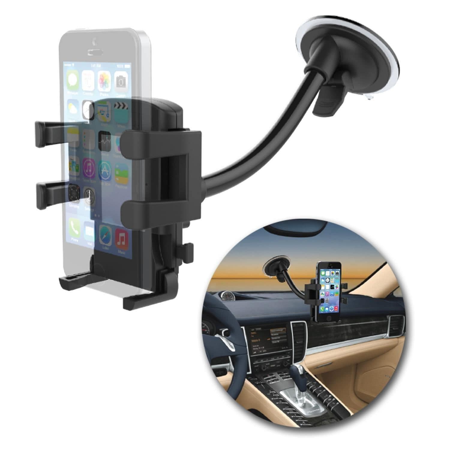 Premier Window Mount | AutoZone