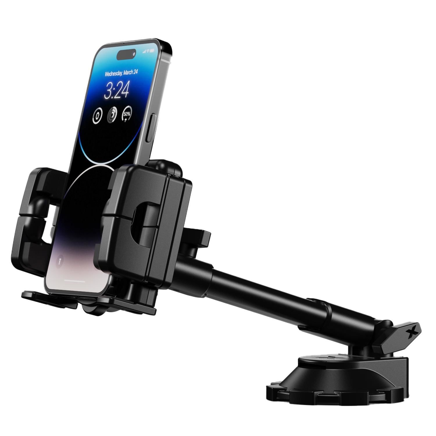 Bracketron Mobile Phone Mounting Bracket - AutoZone