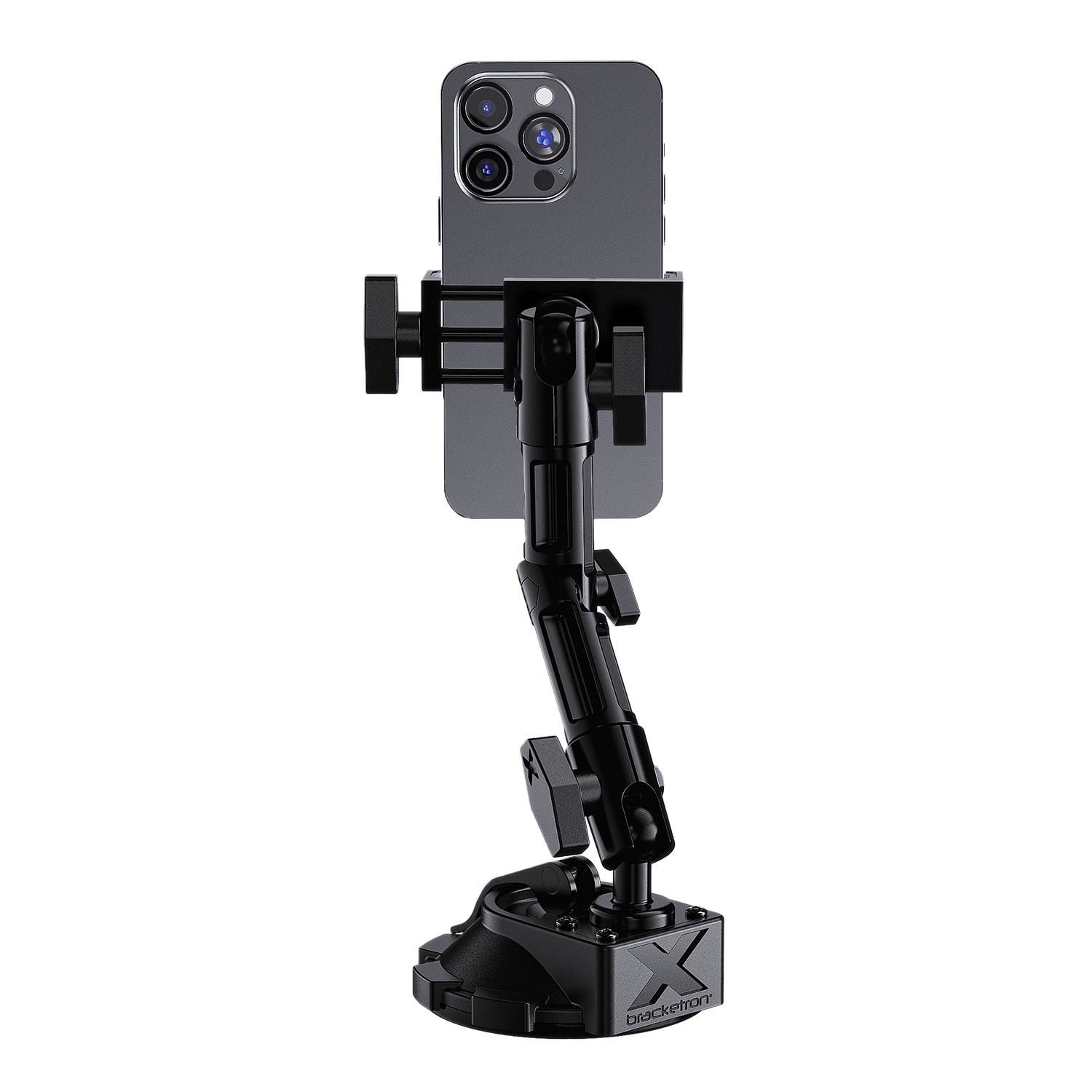 Bracketron Mobile Phone Mounting Bracket - AutoZone