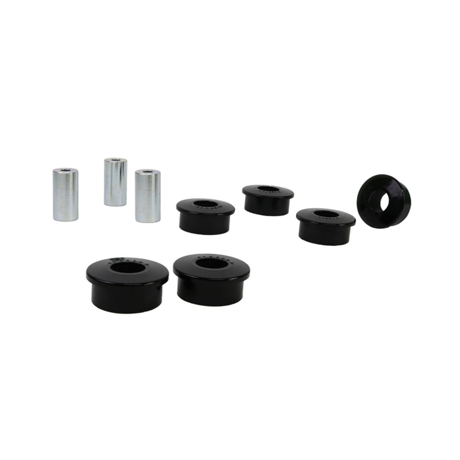 Nolathane Differential Mount Bushing REV199.0028 | AutoZone