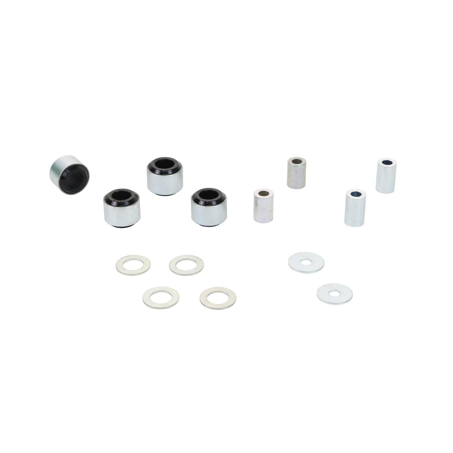 Nolathane Alignment Toe Adjuster REV0720004 | AutoZone