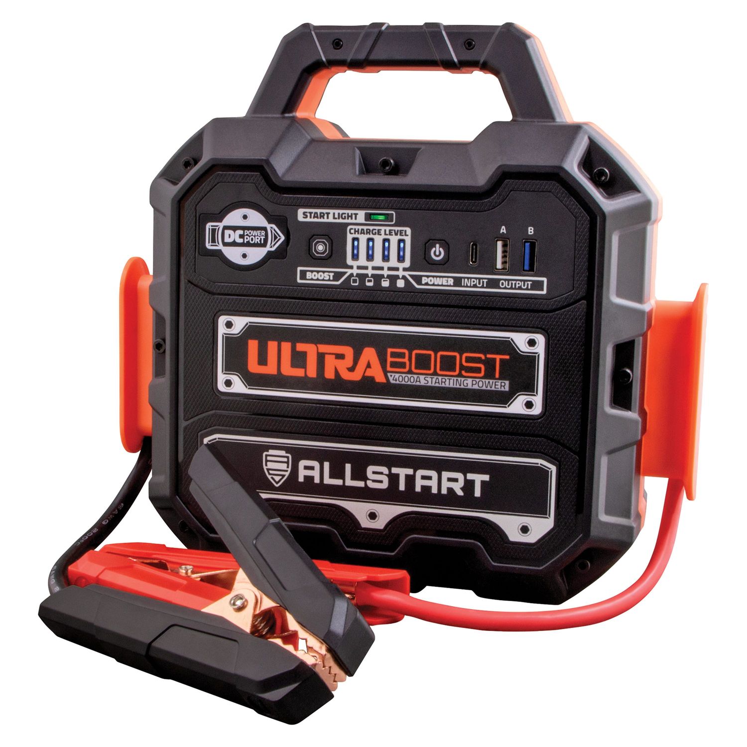 Cal-Van Tools 1,800 Peak Amp Boost Pro Ultra Jump Starter CAL590 | AutoZone