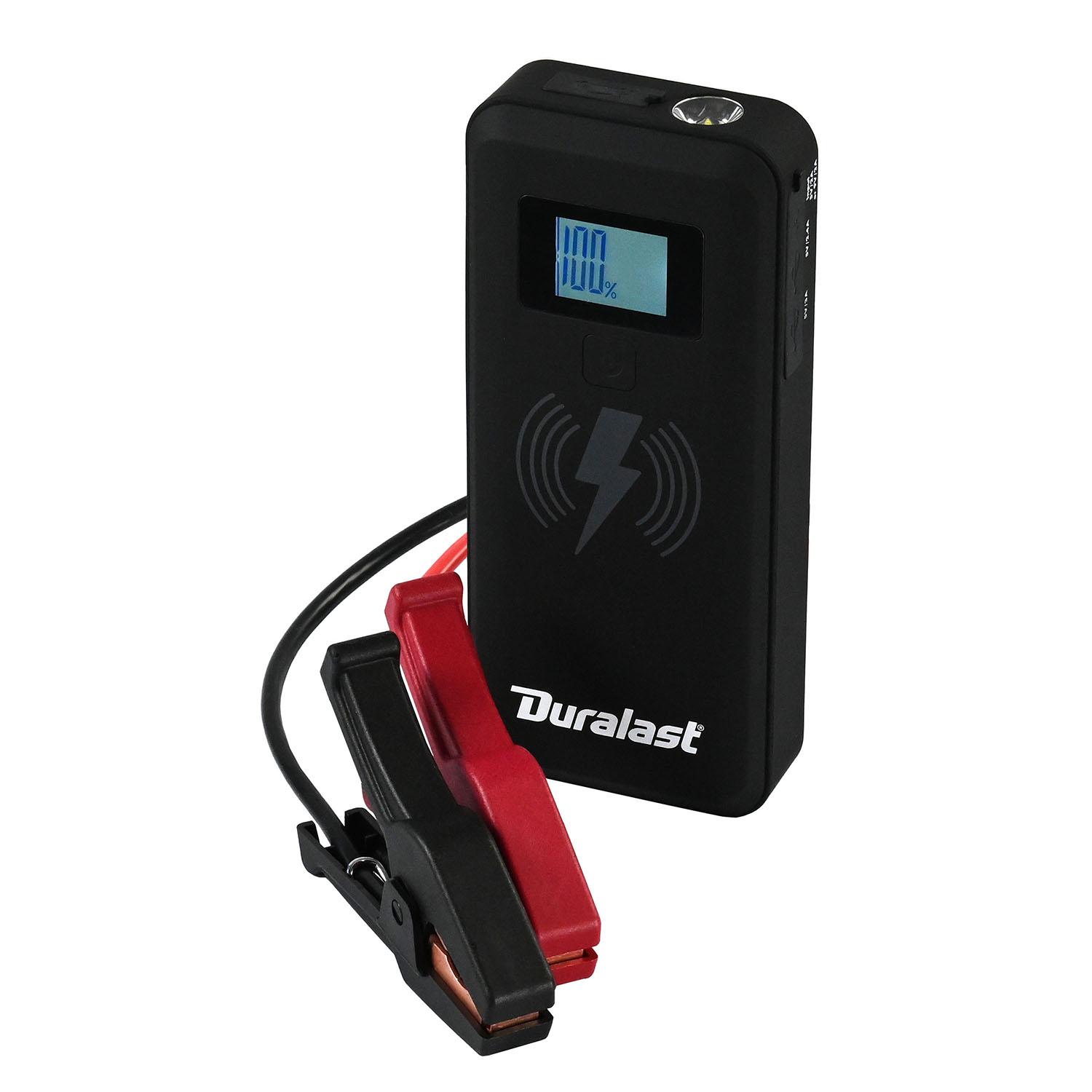 Duralast Vehicle Jump Starter | AutoZone