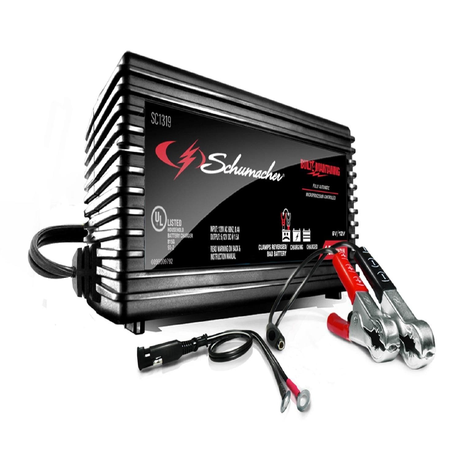 Chevrolet malibu Battery Charger - Best Battery Charger for Chevrolet ...