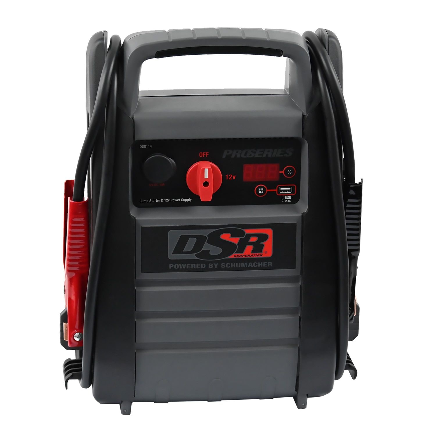 Portable Jump Starters - Best Car Jump Box