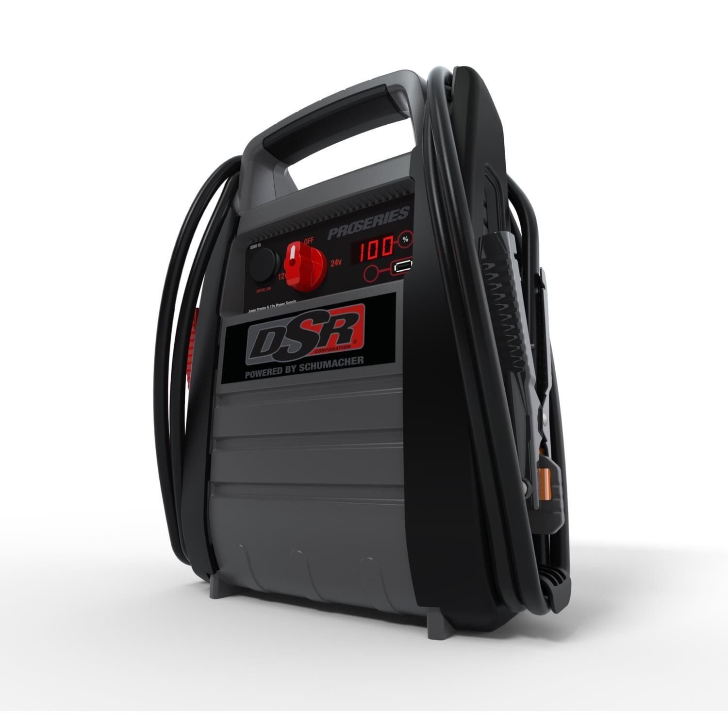 Portable Jump Starters - Best Car Jump Box
