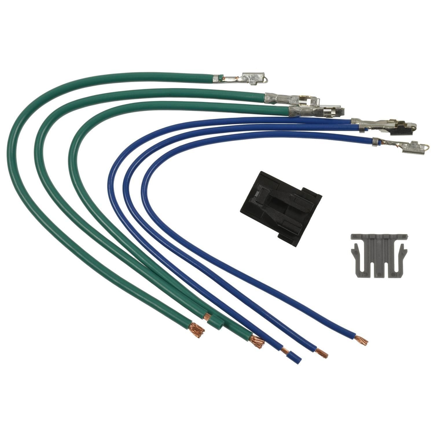 Duralast AC Heater Control Module Connector - AutoZone