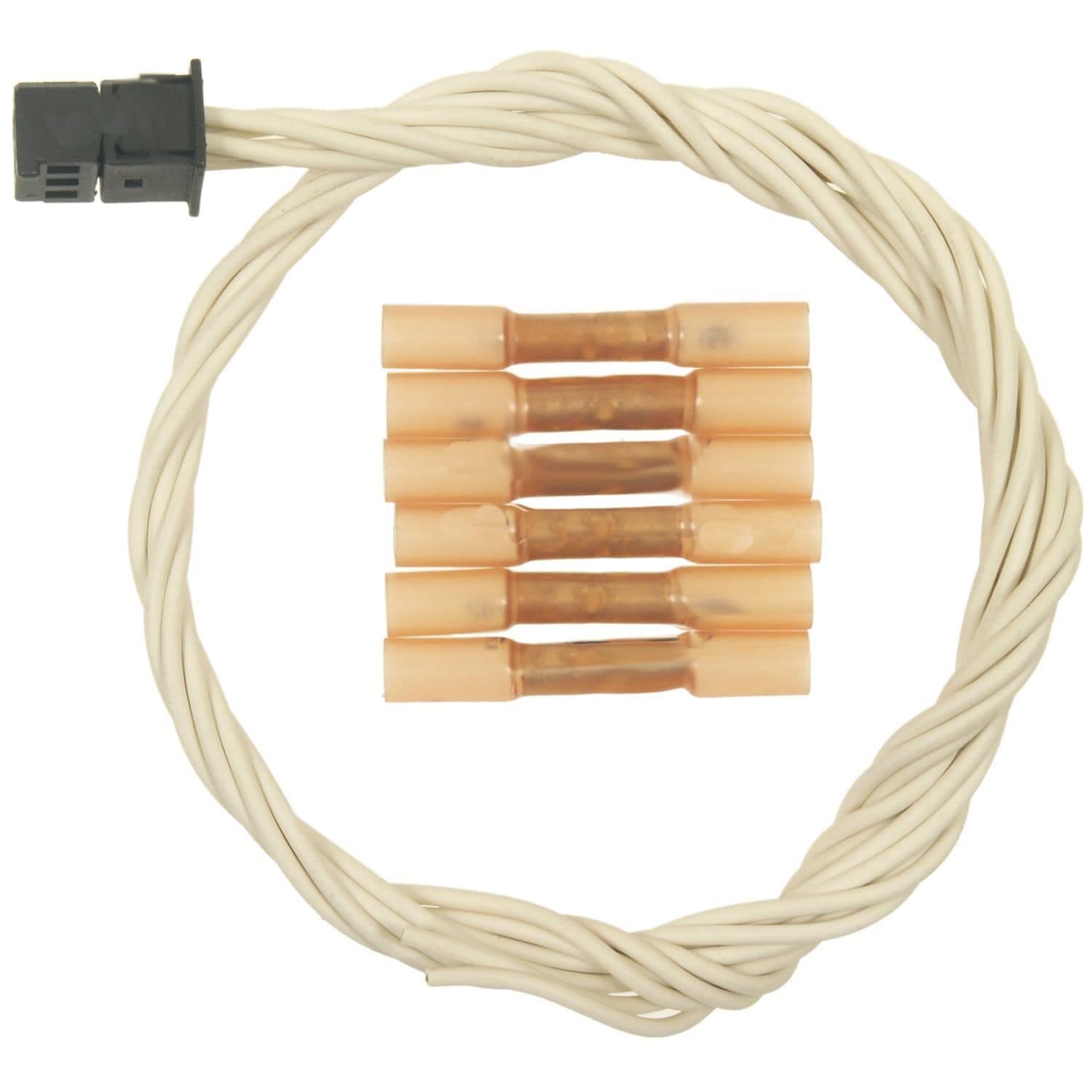 Chevrolet suburban 1500 AC Heater Control Select Switch Connector ...