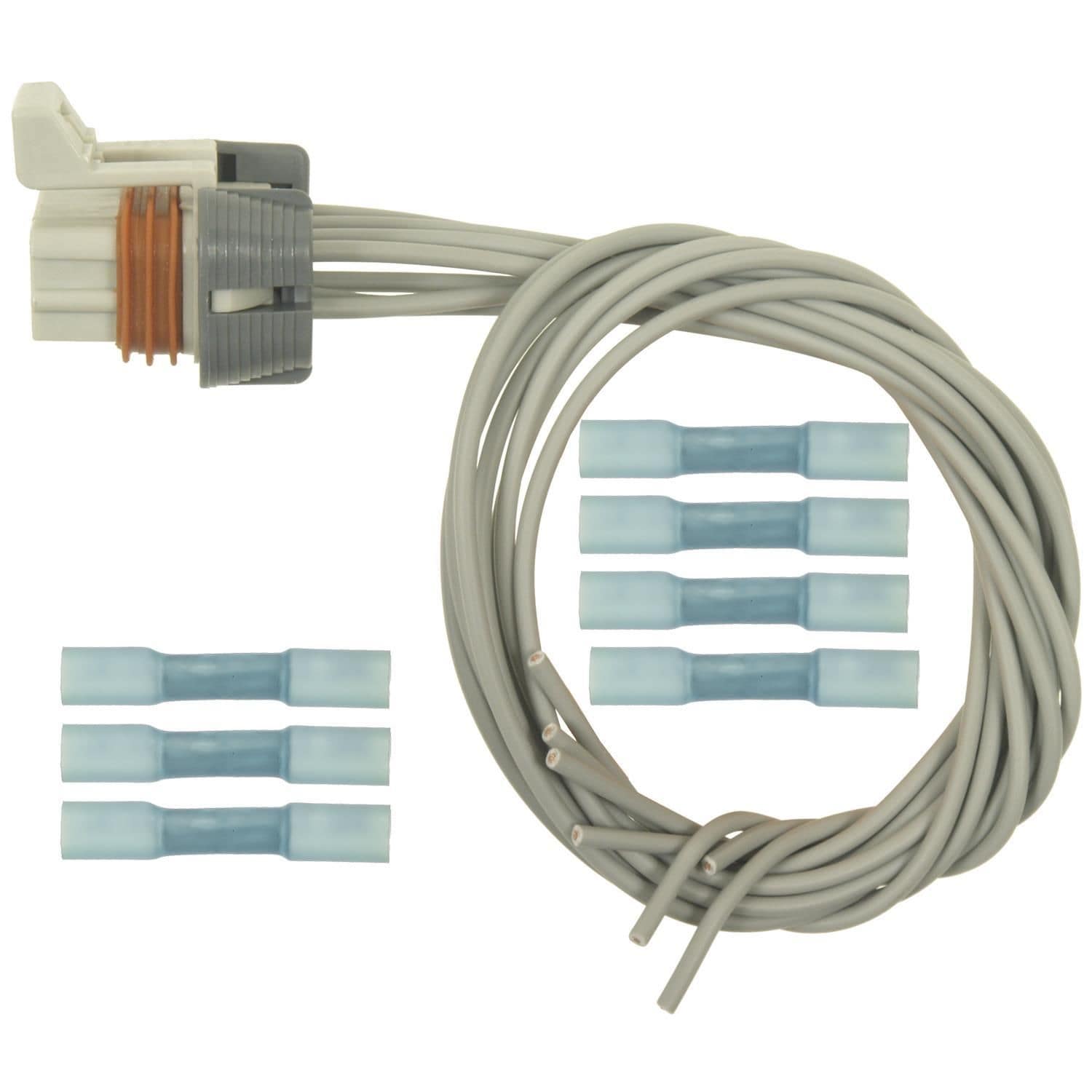 Chevrolet suburban 1500 AC Heater Control Select Switch Connector ...