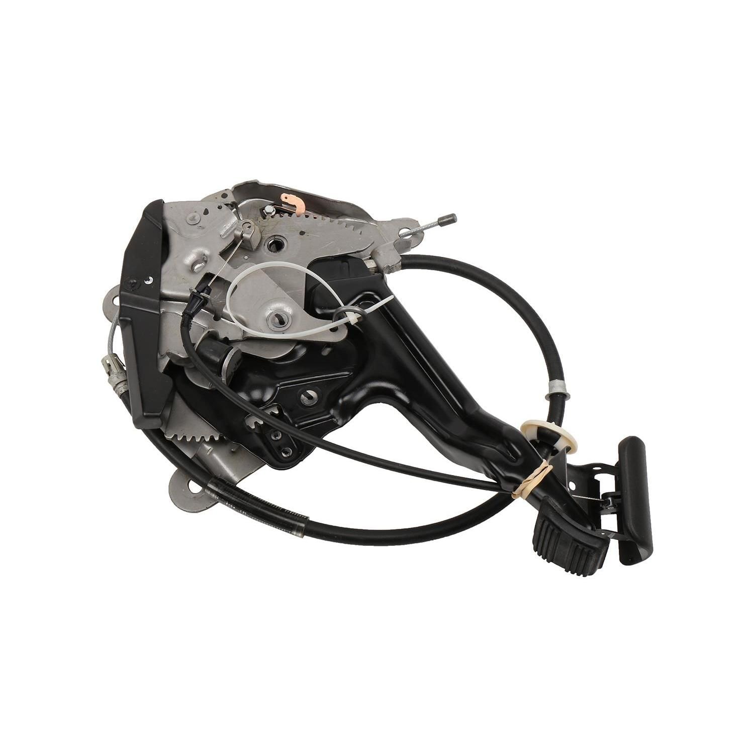 Best Parking Brake Control Module for Cars, Trucks & SUVs